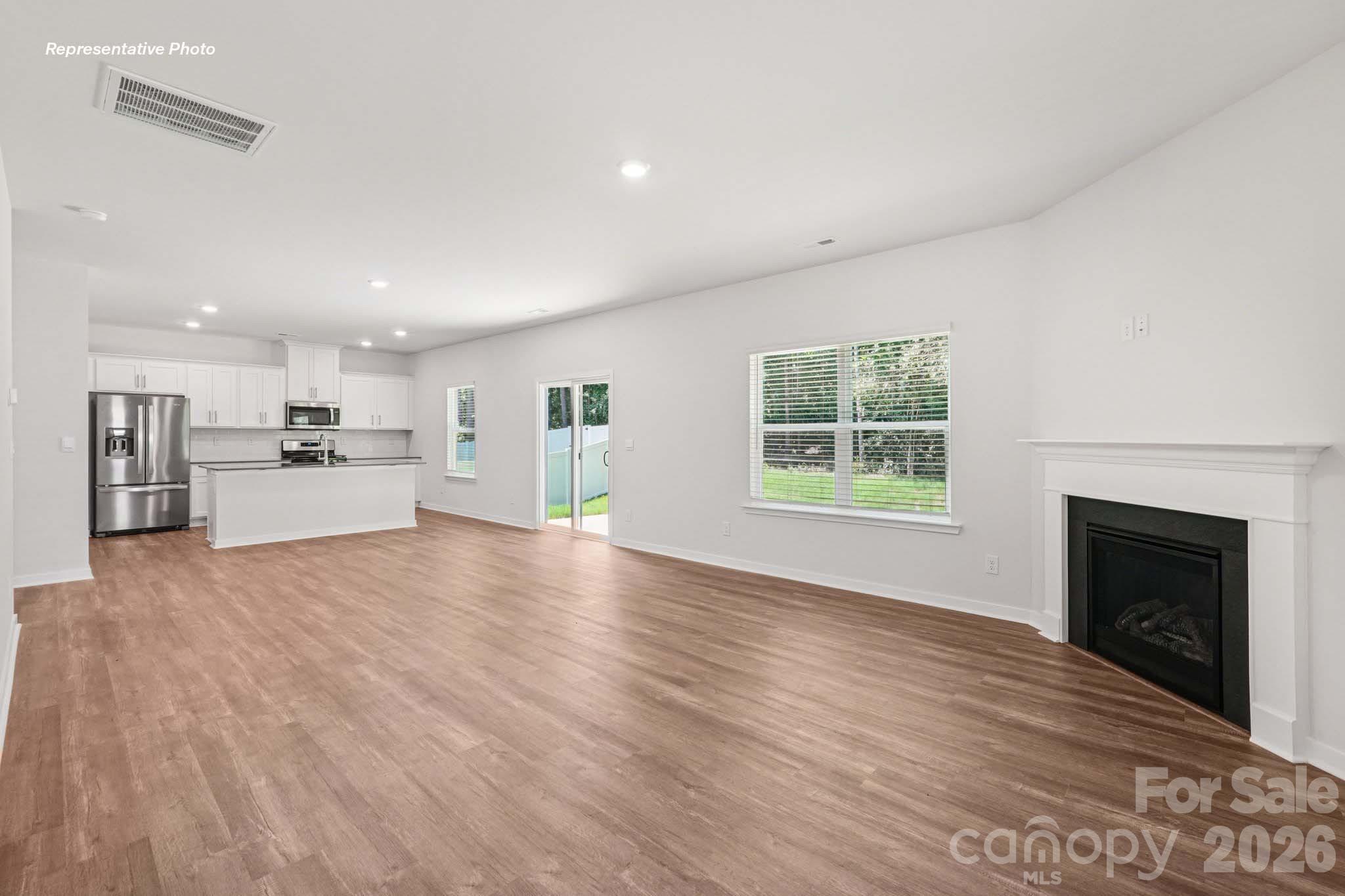 Photo 6 of 5124 Parker Forest Drive, Charlotte, NC