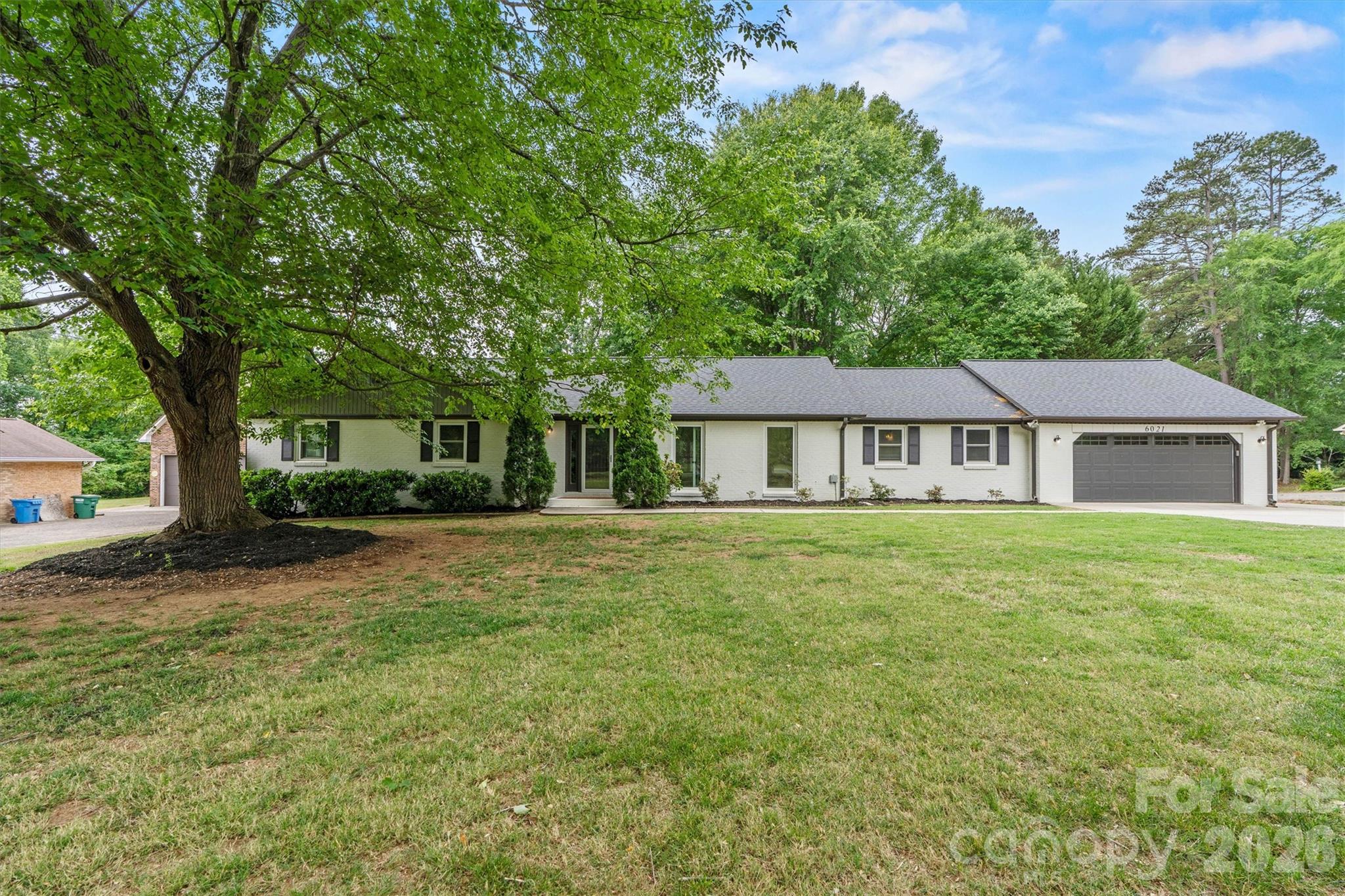 6021 Morris Farm Lane, Mint Hill, NC
