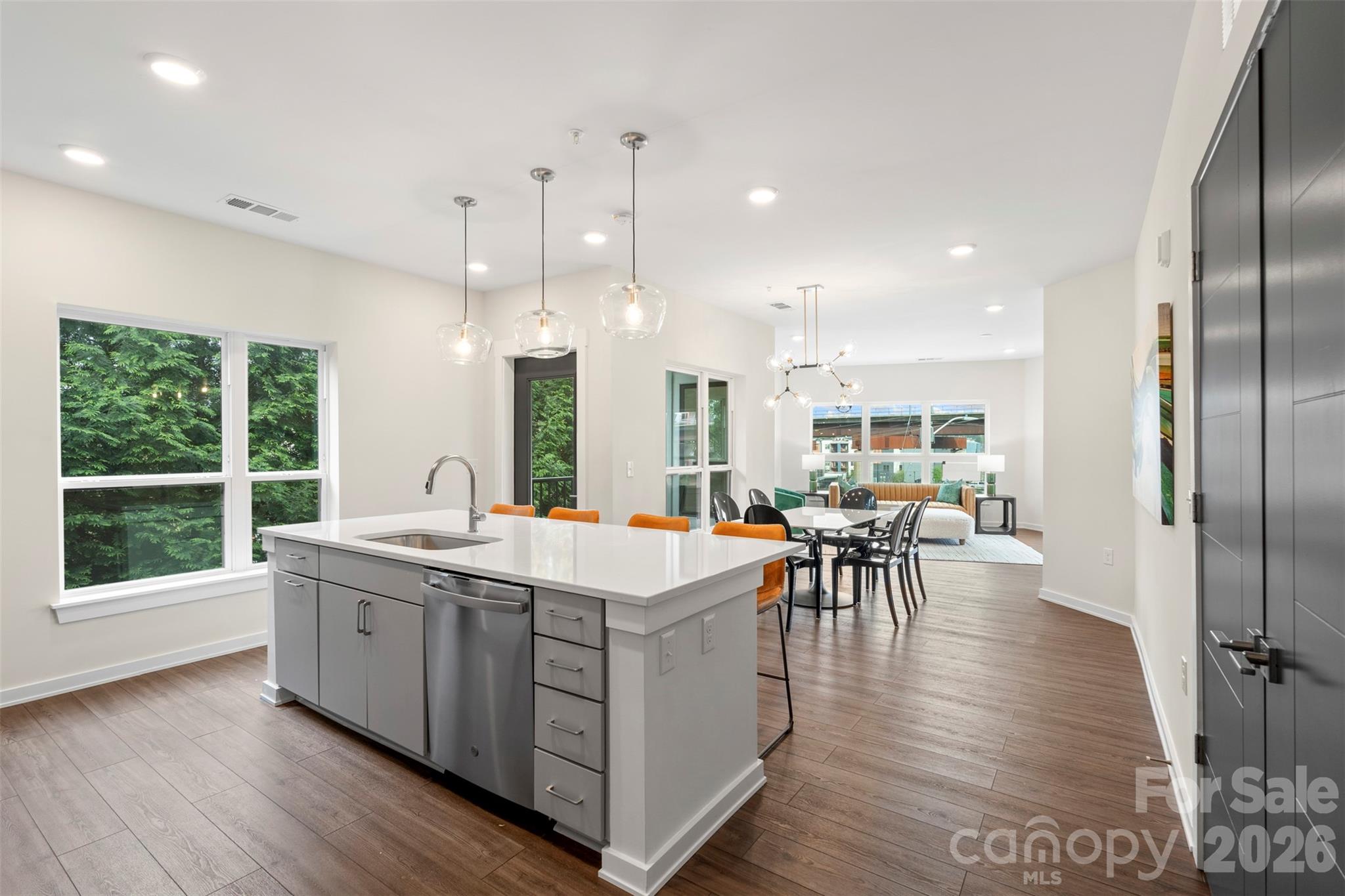 Photo 4 of 3630 N Davidson Street2207, Charlotte, NC
