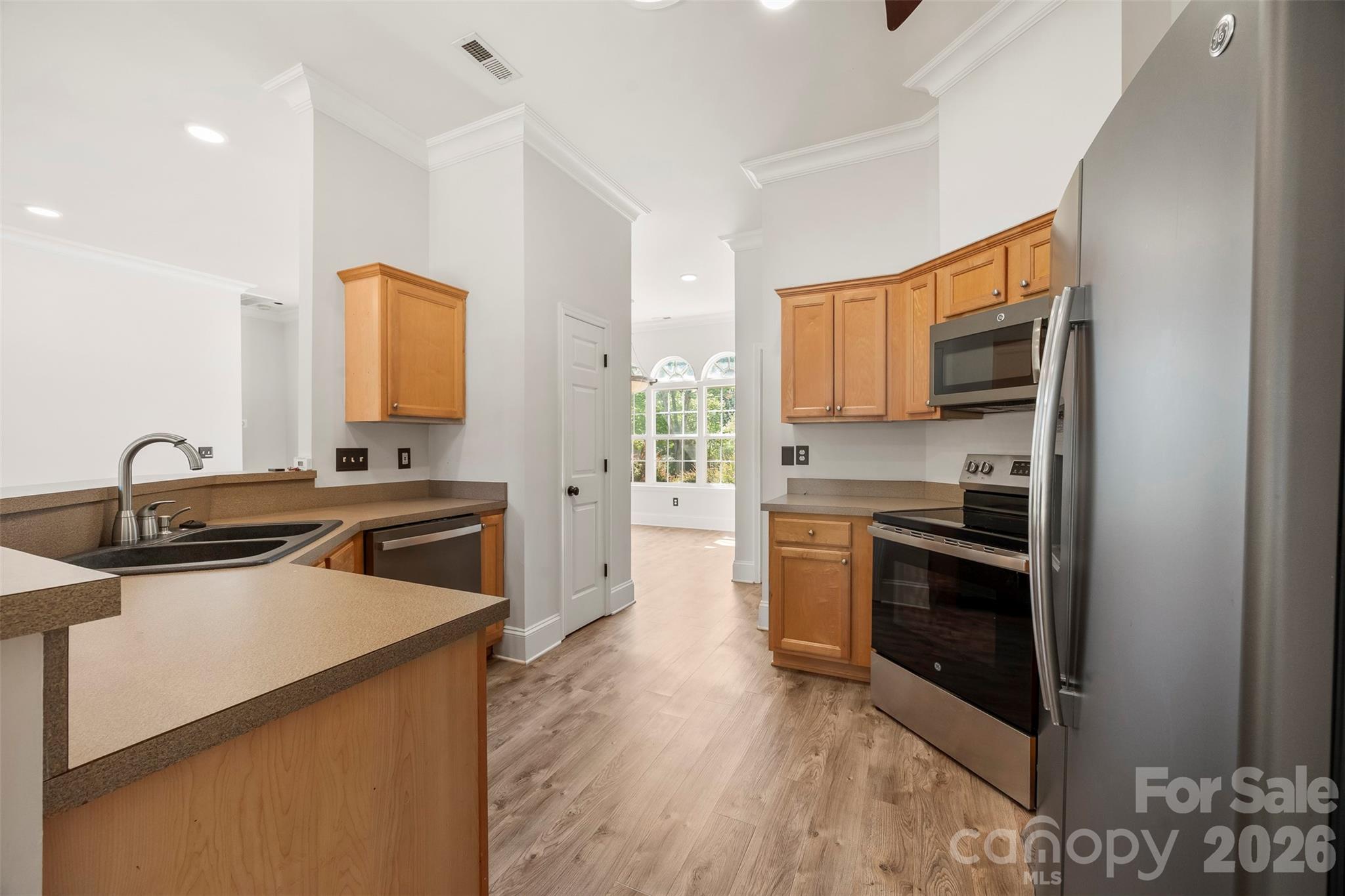 Home for sale at 8011 Maxwelton Drive, Huntersville, NC — photo 9 of 27
