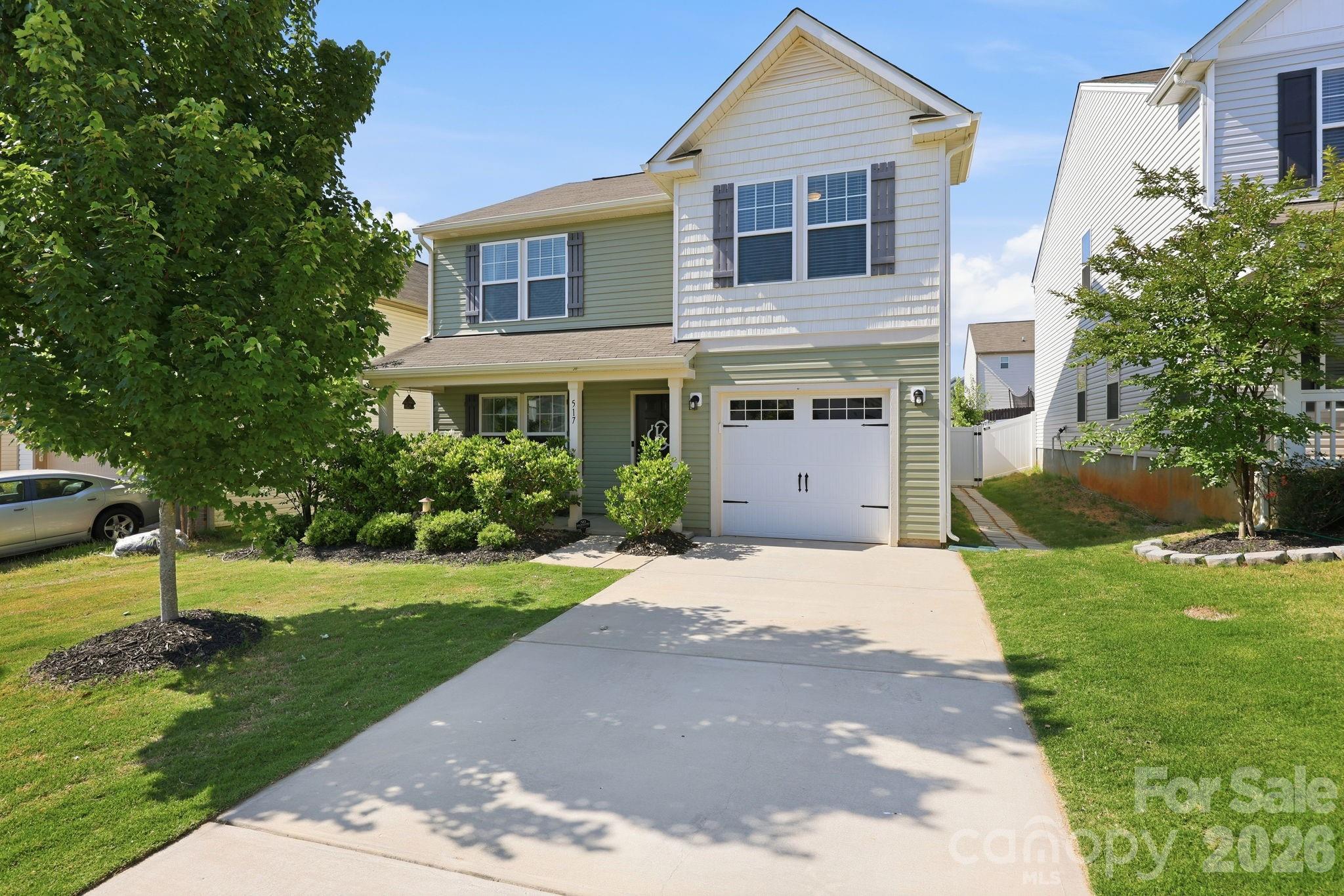 517 Falls Lane, Kannapolis, NC - photo 27 of 41