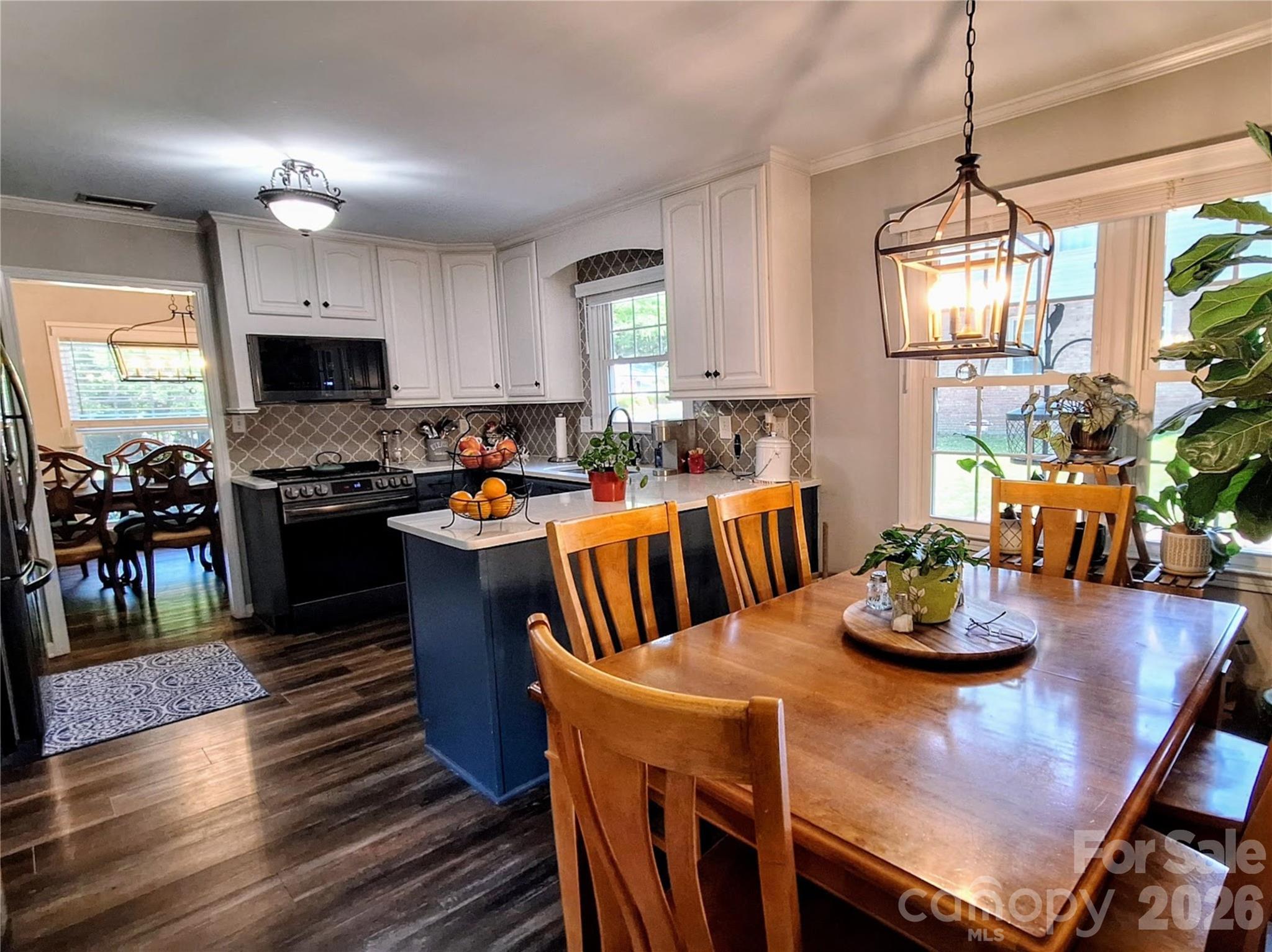Photo 2 of 317 Wilcrest Drive, Matthews, NC
