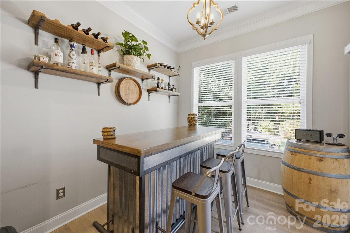 Photo 16 of 4406 Clos Du Val Road, Charlotte, NC