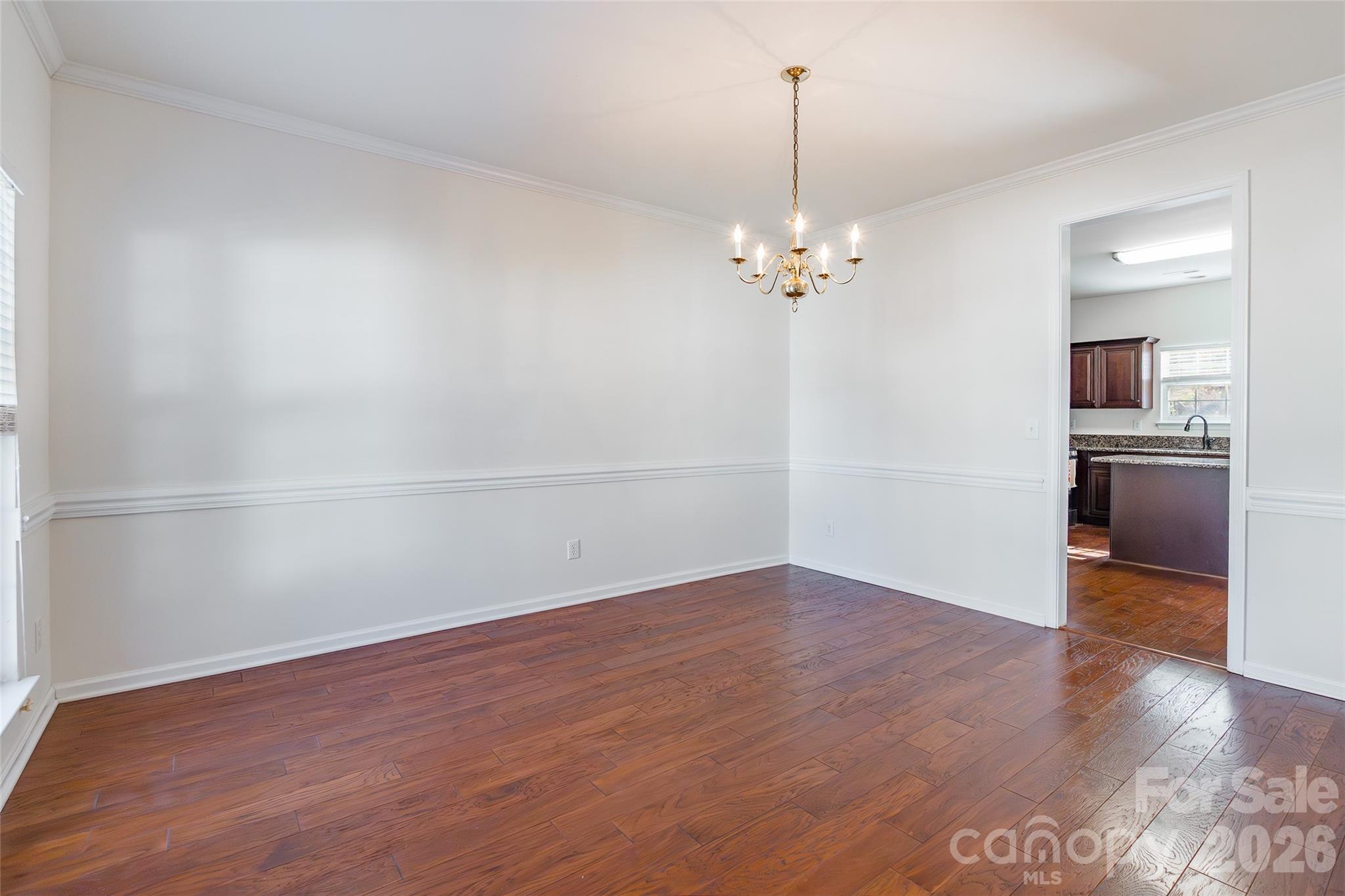 Photo 4 of 11938 Harmon Lane, Pineville, NC