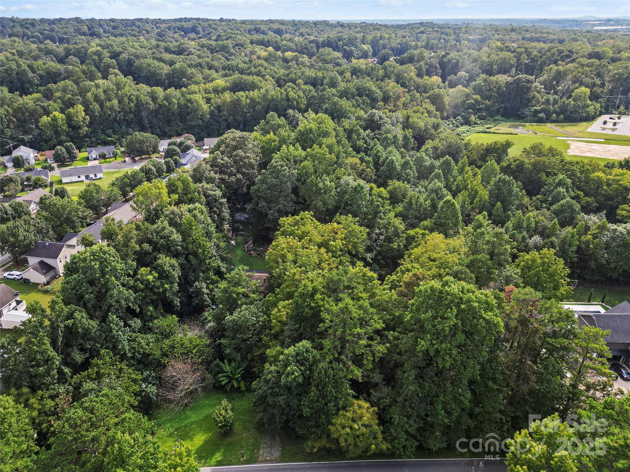 Photo 3 of 6109 Paw Creek Road, Charlotte, NC