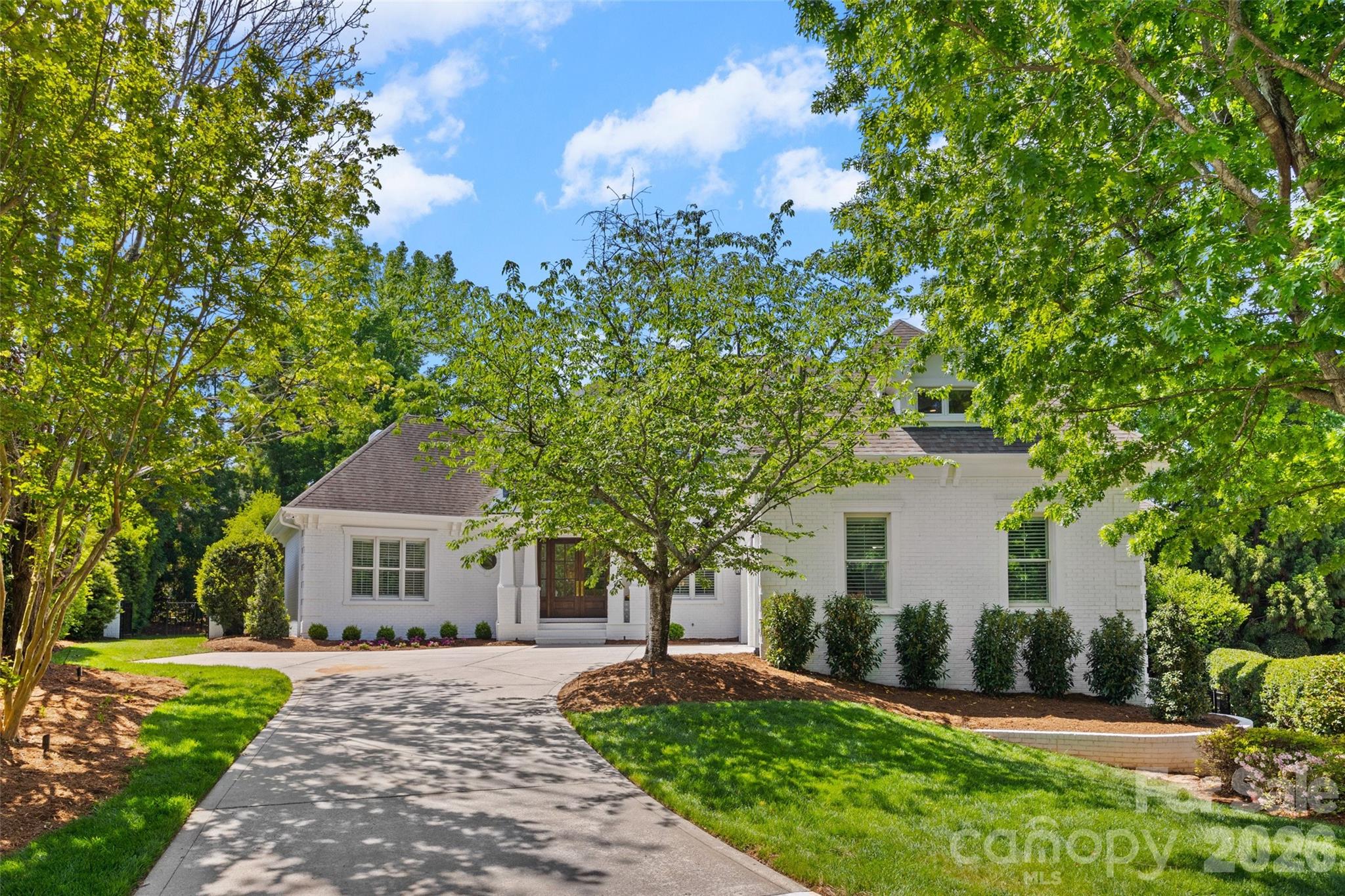 11110 Mcclure Manor Drive, Charlotte, NC - photo 6 of 46