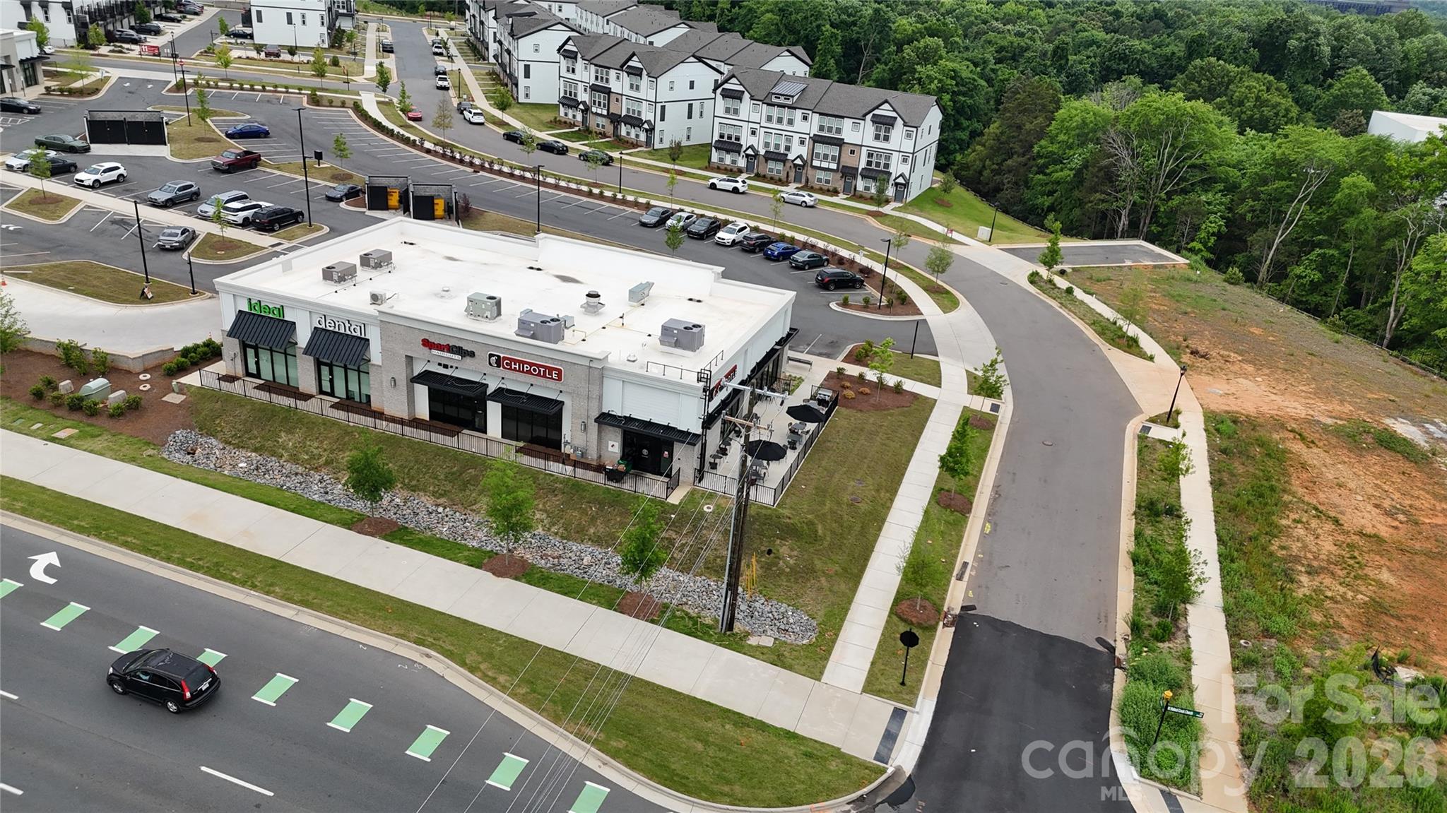 10406 Glenmere Creek Circle, Charlotte, NC - photo 48 of 49