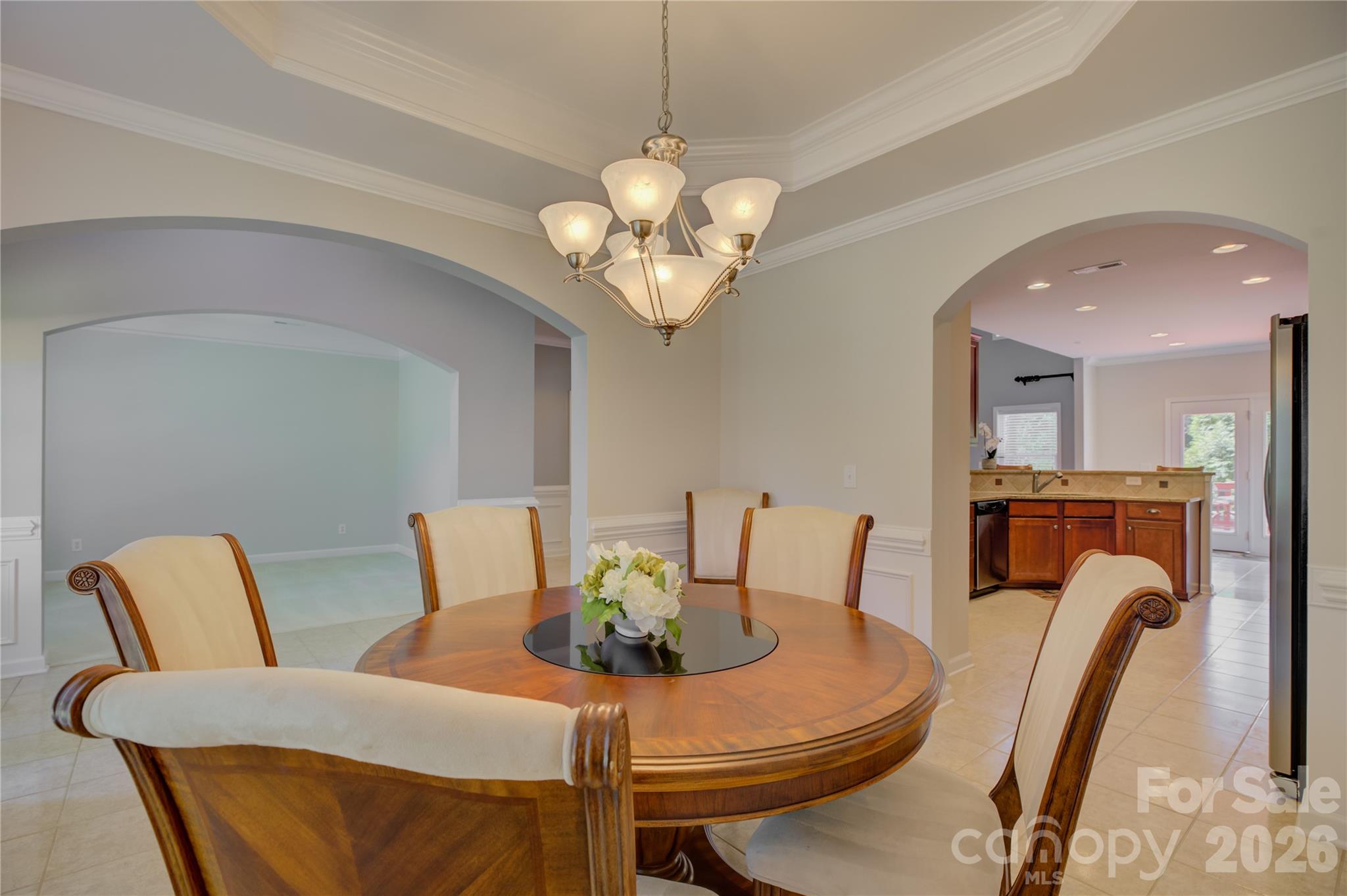 Photo 11 of 9609 Spurwig Court, Charlotte, NC