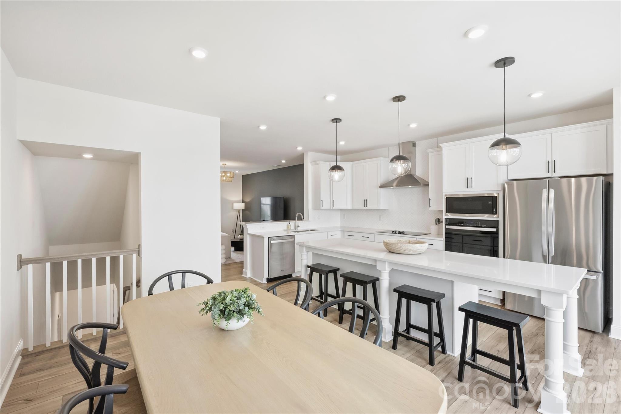 Photo 18 of 3024 (Lot 11) Red Cardinal Lane, Charlotte, NC