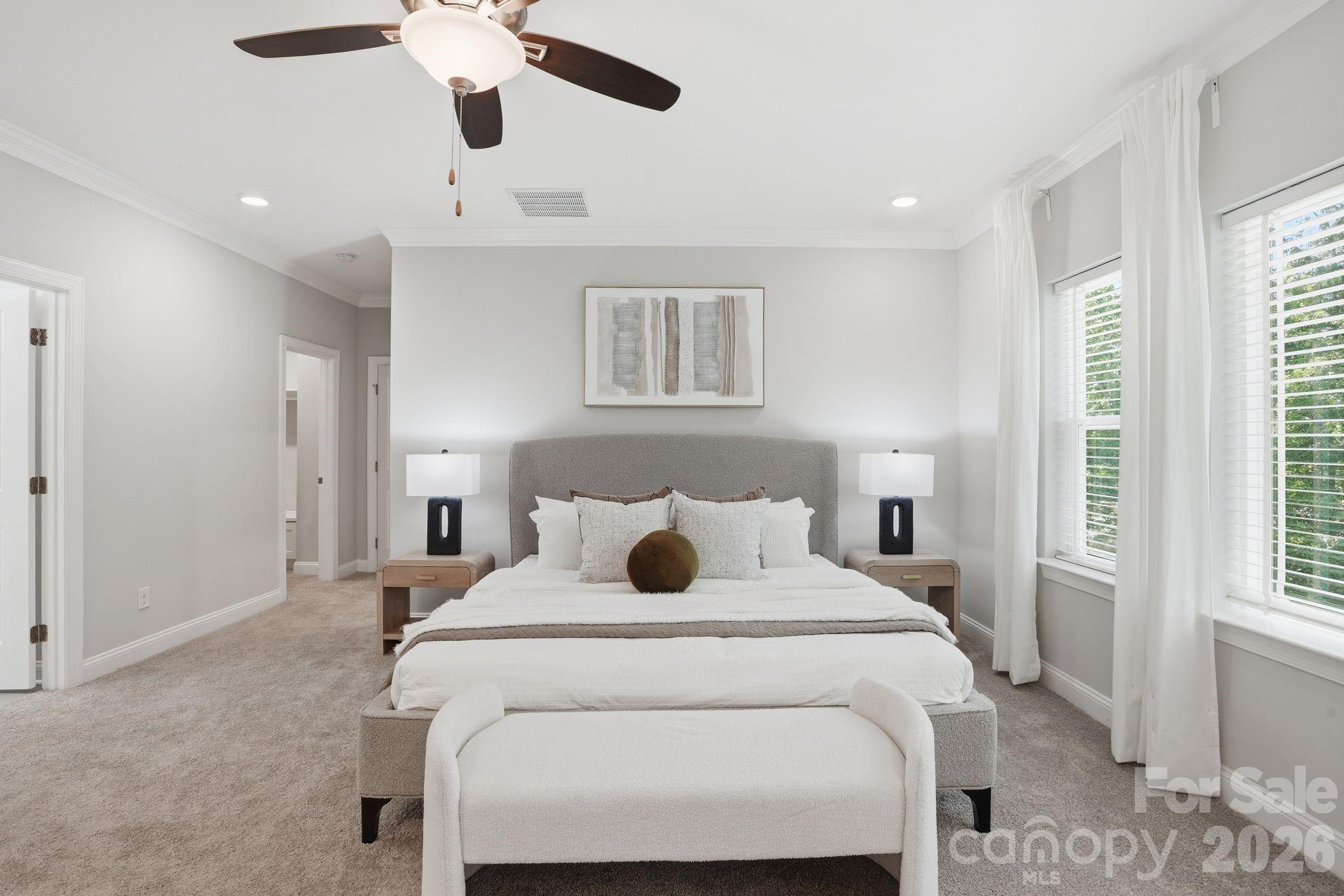 Photo 18 of 7203 Bellera Court, Charlotte, NC