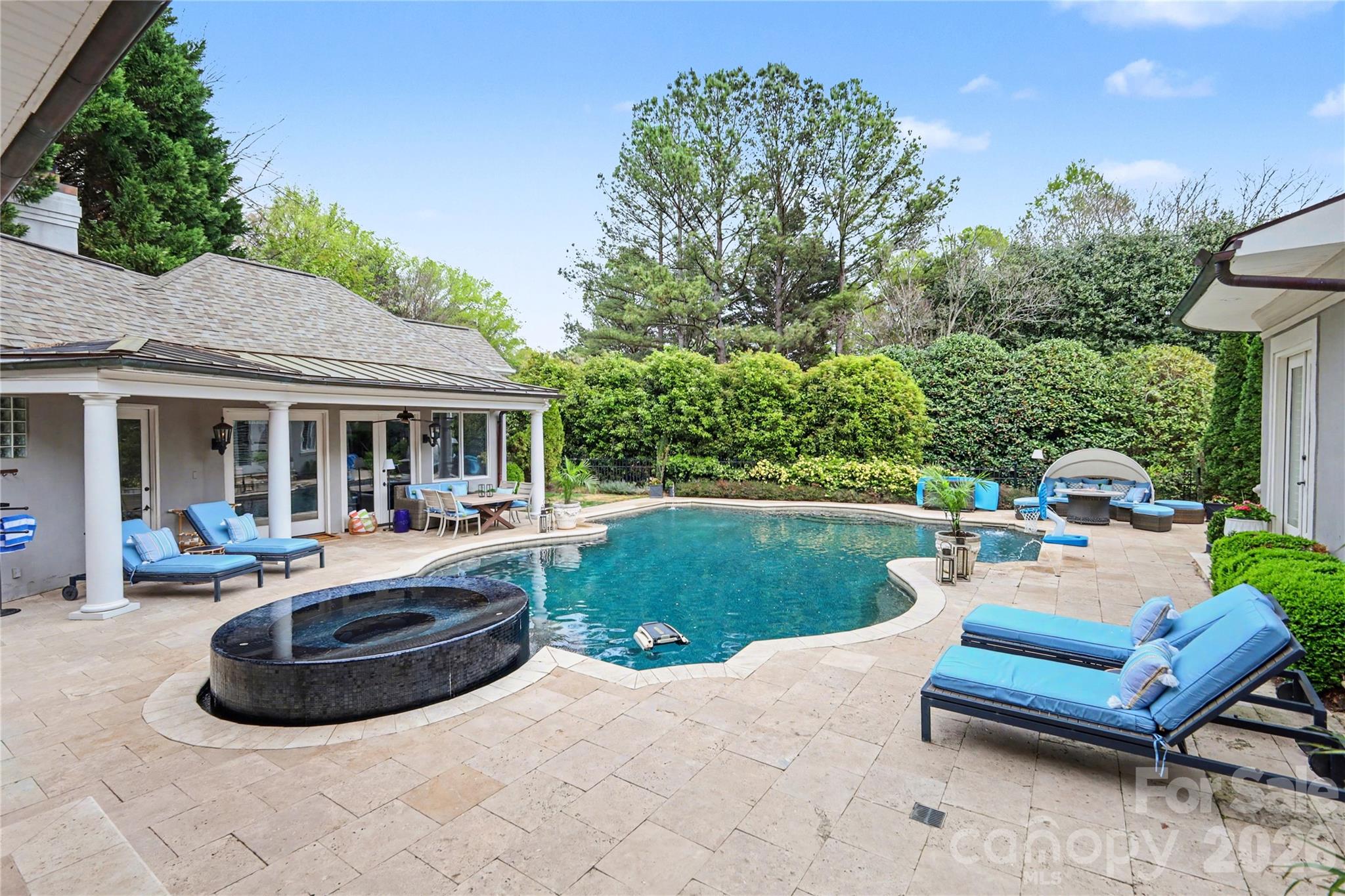 6312 Mitchell Hollow Road, Charlotte, NC - photo 29 of 41