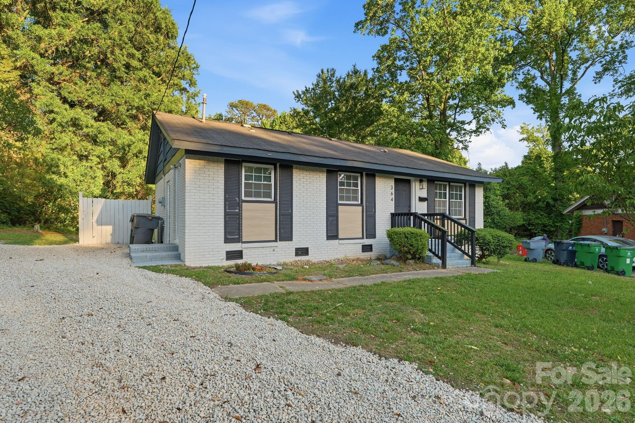 364 Leafmore Drive, Charlotte, NC - photo 22 of 23