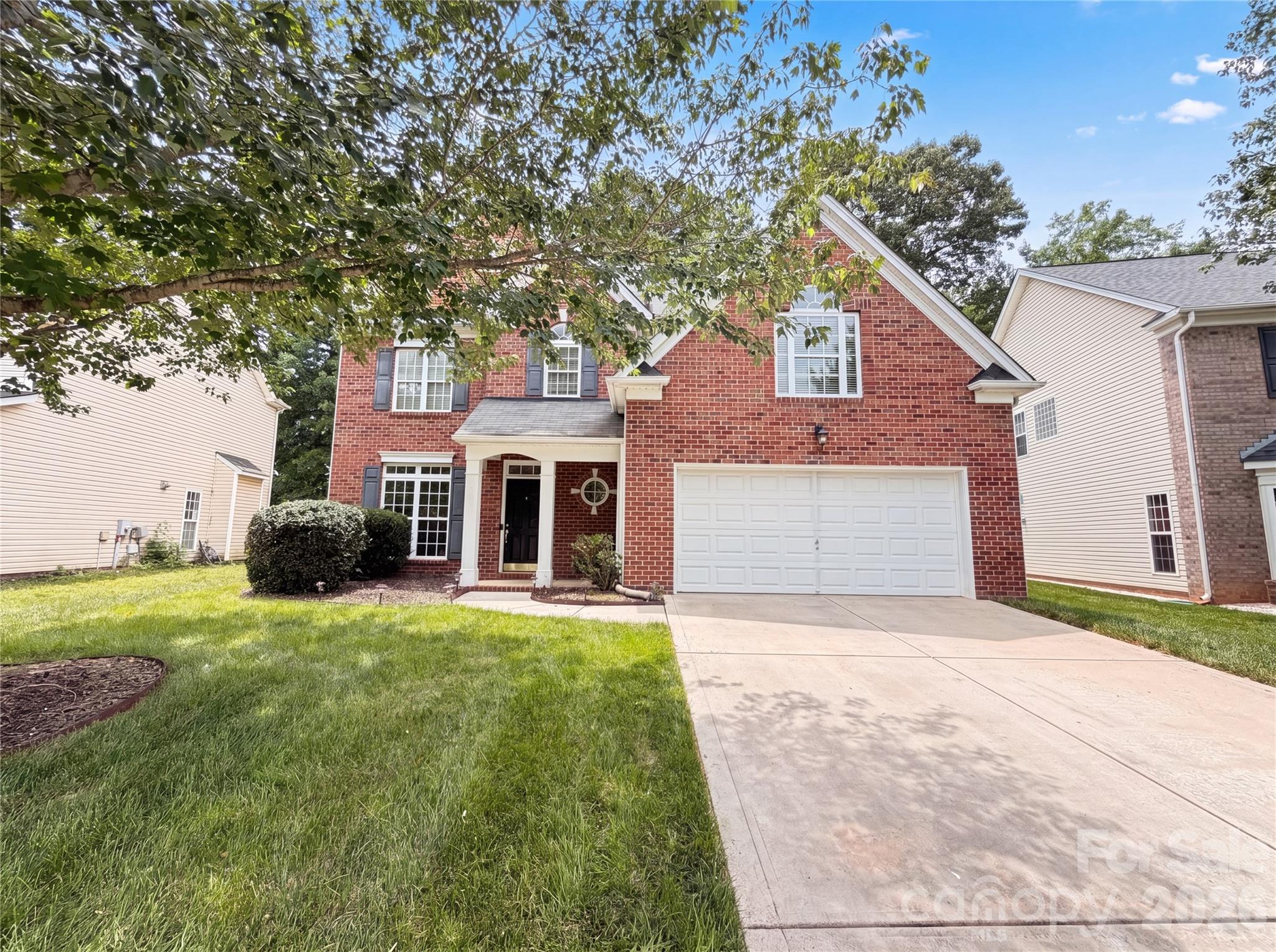 Home for sale at 12312 Chesley Drive, Charlotte, NC — photo 1 of 21