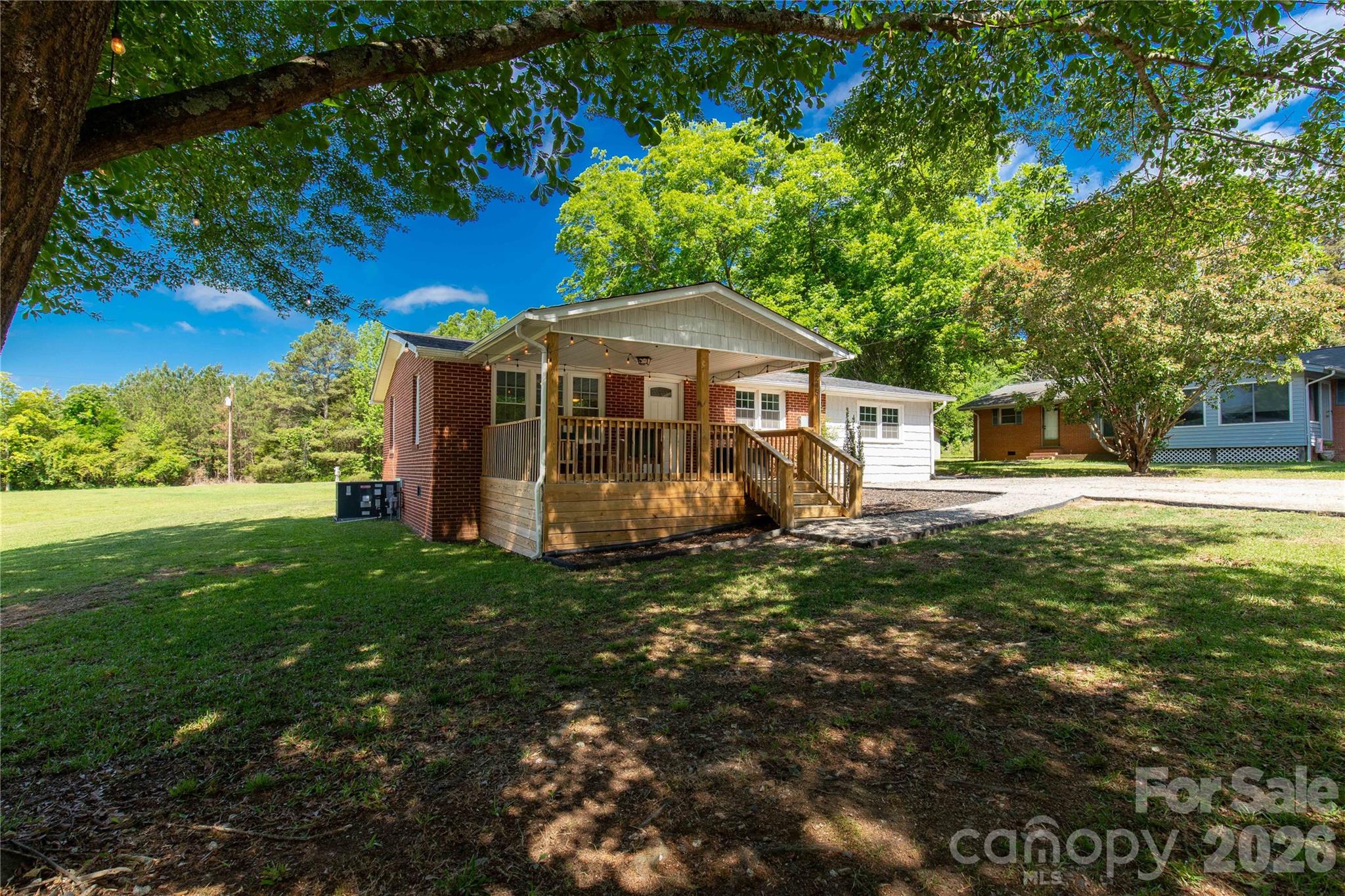 Photo 3 of 2245 Felly Lane, Lancaster, SC