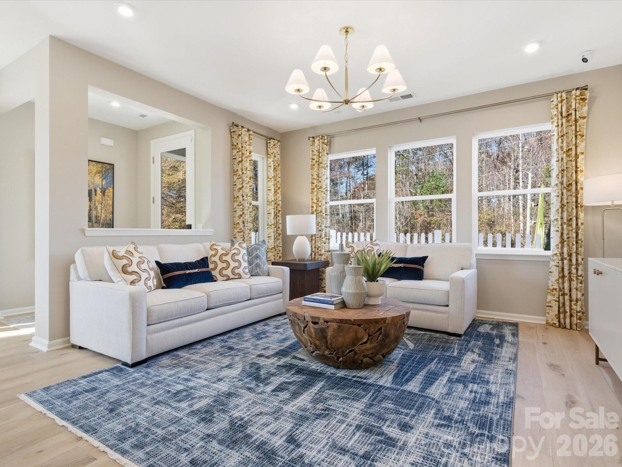 Photo 2 of 6311 Haller Street, Charlotte, NC