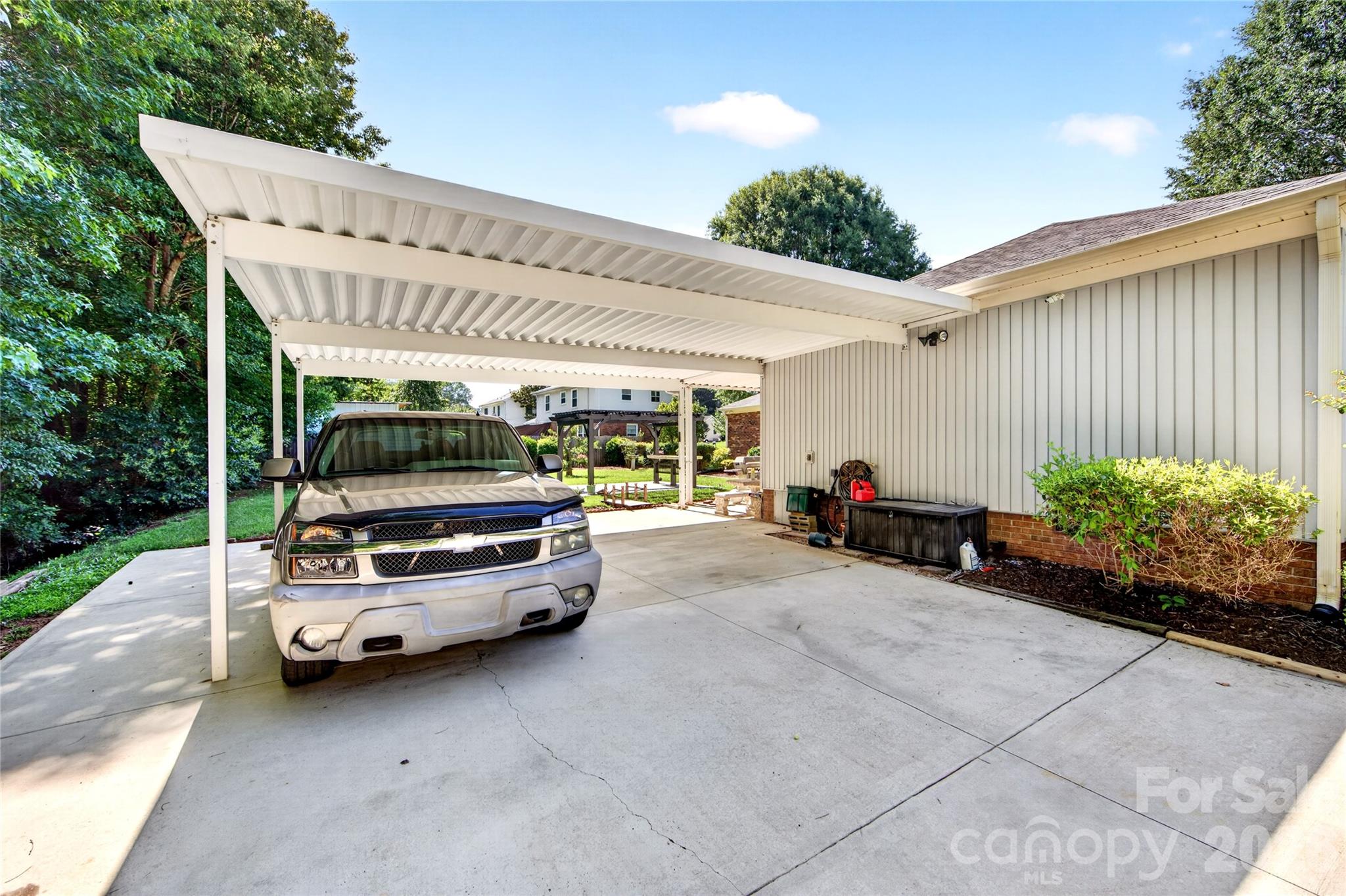 Photo 23 of 6801 Rambling Rose Drive, Charlotte, NC