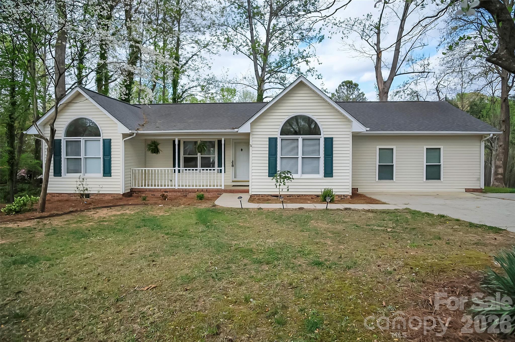 123 General Pemberton Street, Stanley, NC