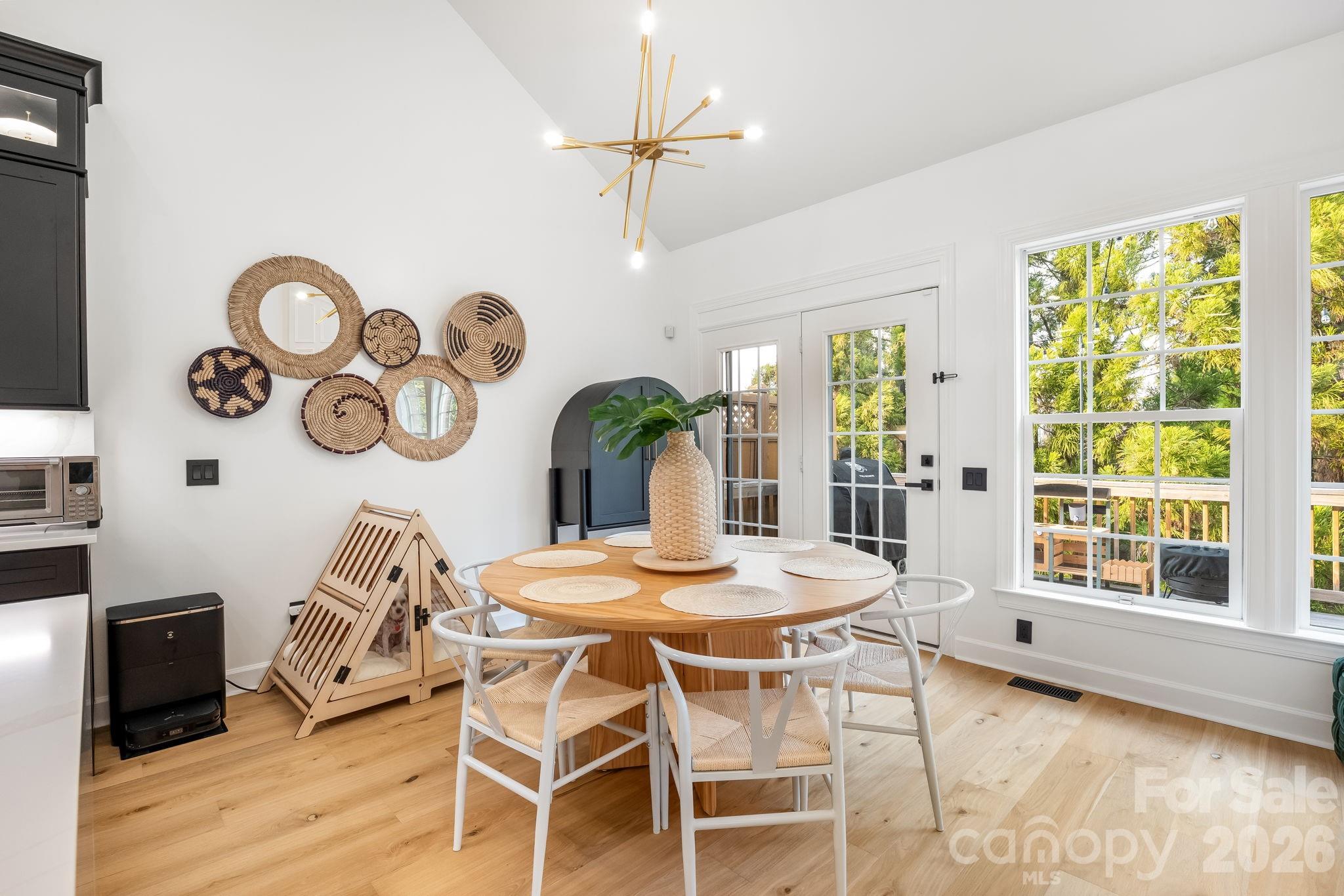 Photo 12 of 10610 Rogalla Drive, Charlotte, NC
