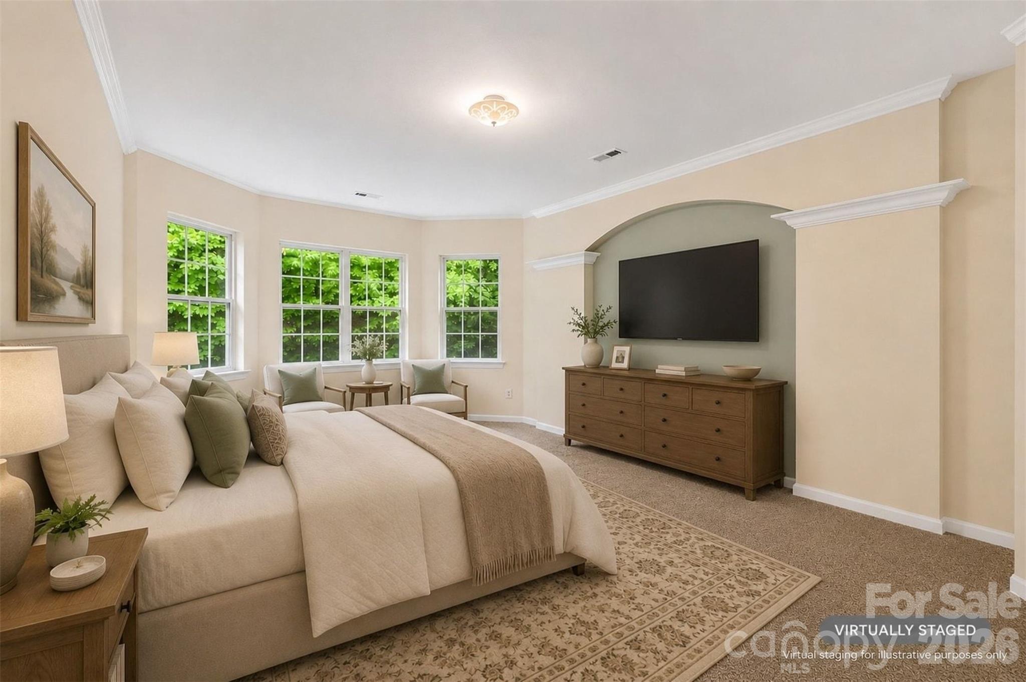 1631 Shadow Creek Street NW, Concord, NC - photo 22 of 44