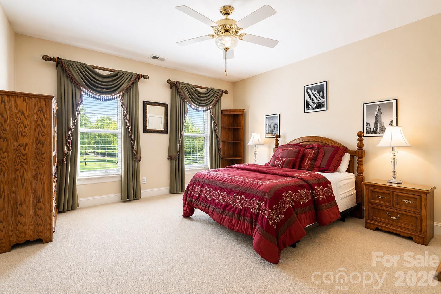 15709 Ballantyne Country Club Drive, Charlotte, NC - photo 44 of 49