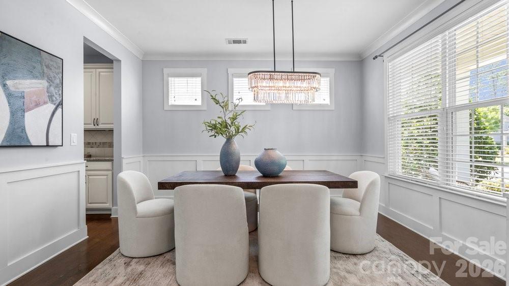 Photo 9 of 11926 Grey Partridge Drive, Charlotte, NC