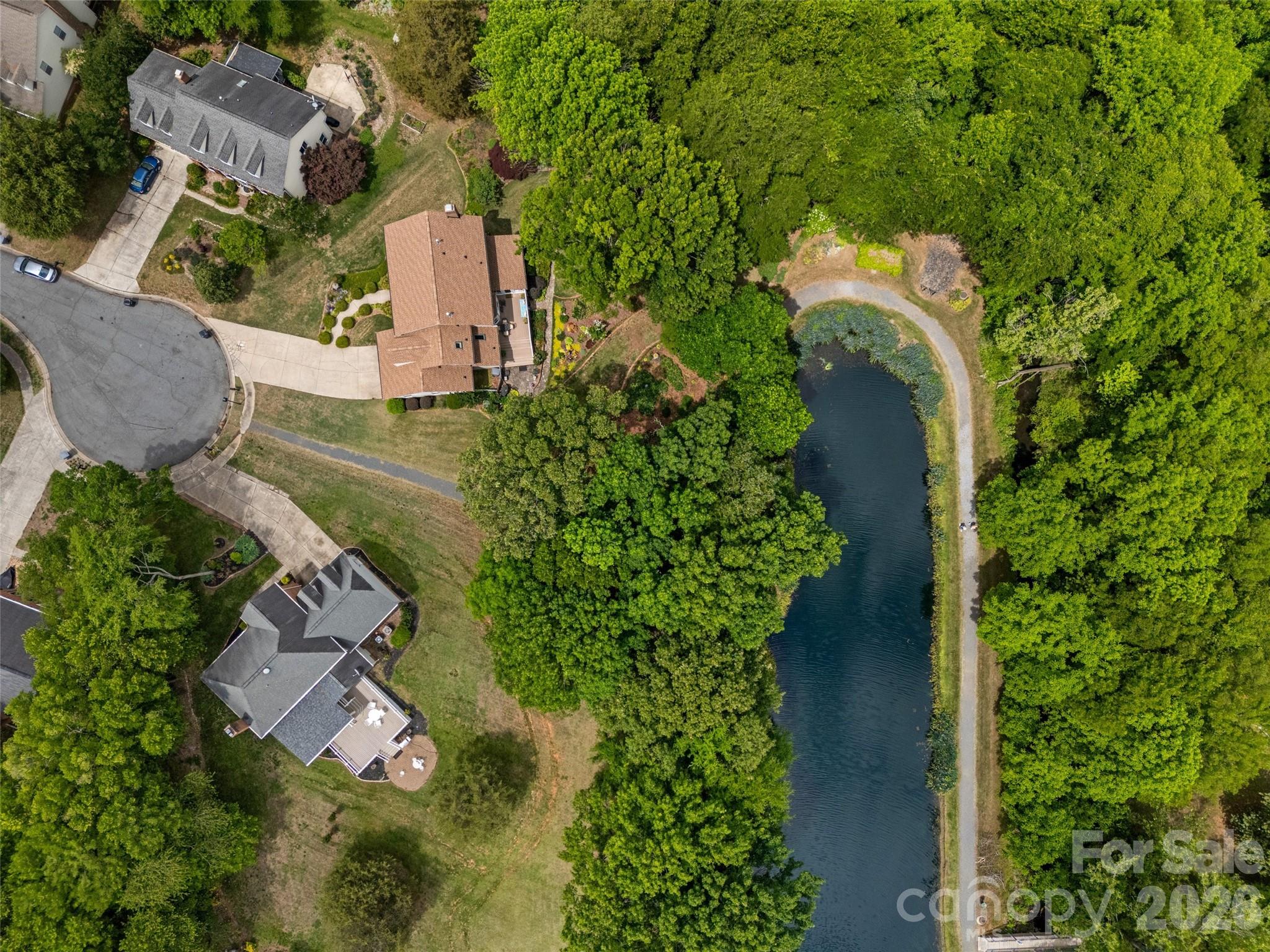 14002 Harlequin Drive, Charlotte, NC - photo 43 of 47