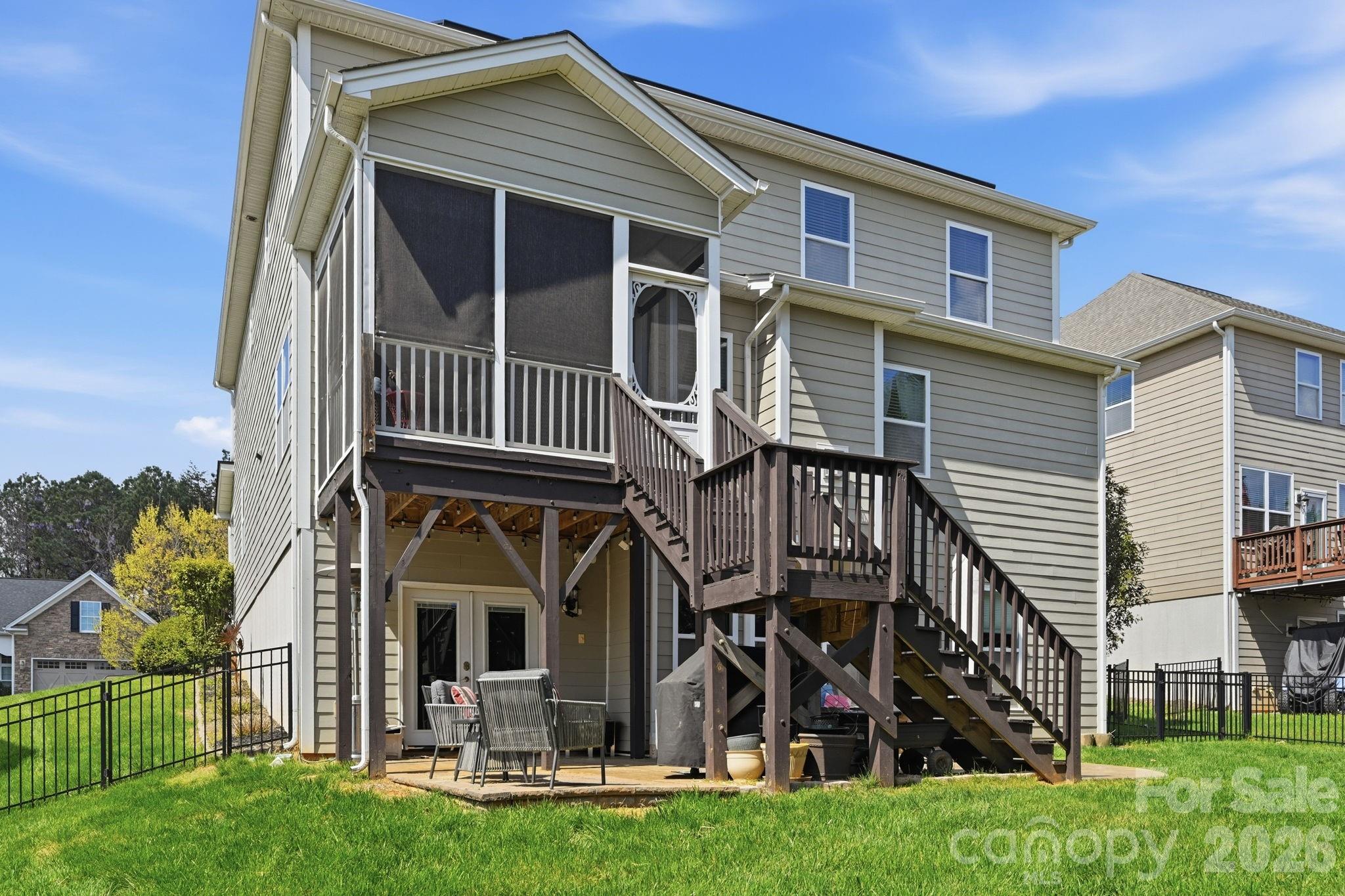 Photo 39 of 5041 El Molino Drive, Charlotte, NC