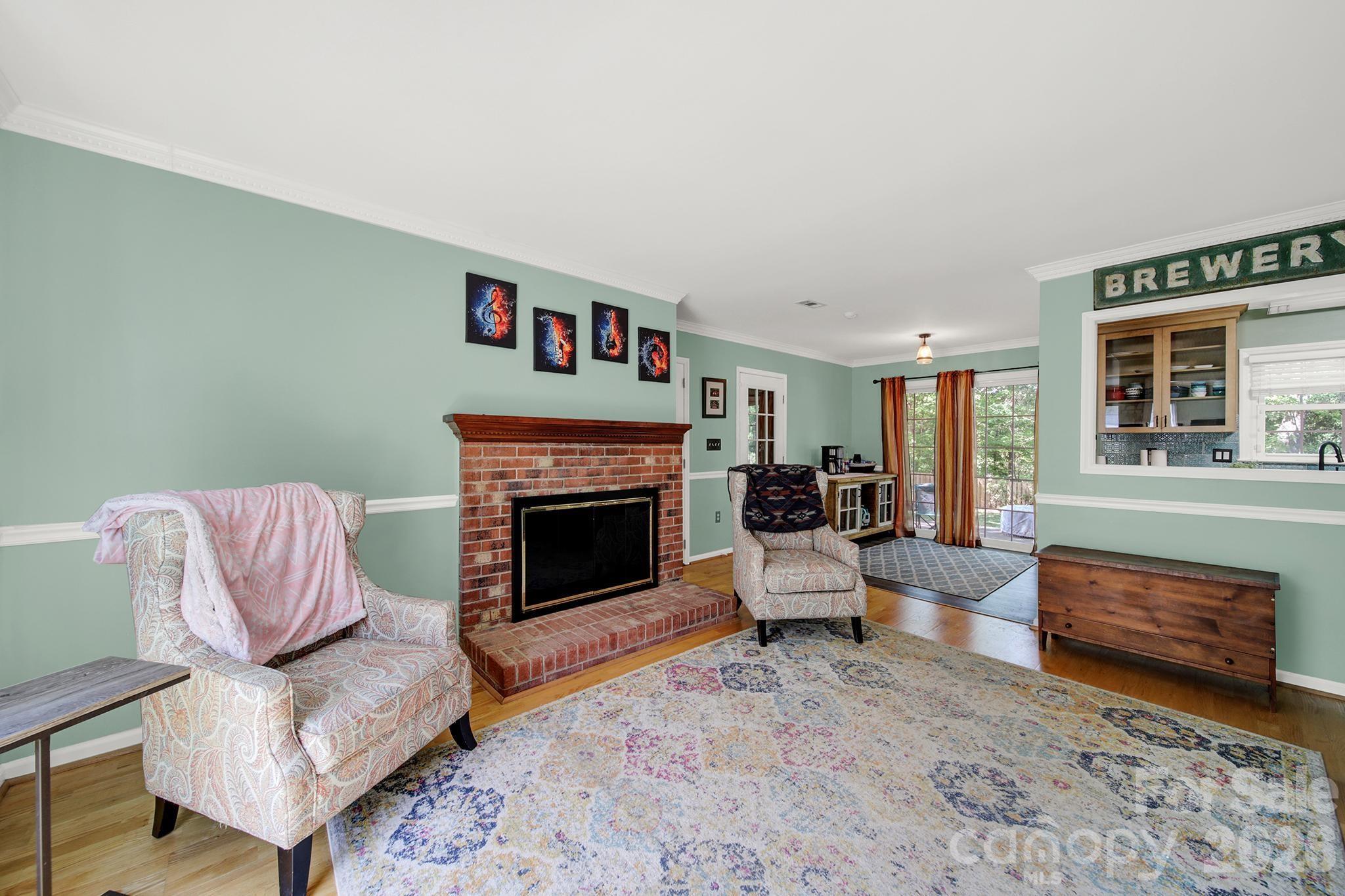 Photo 7 of 8802 Kirchenbaum Drive, Charlotte, NC