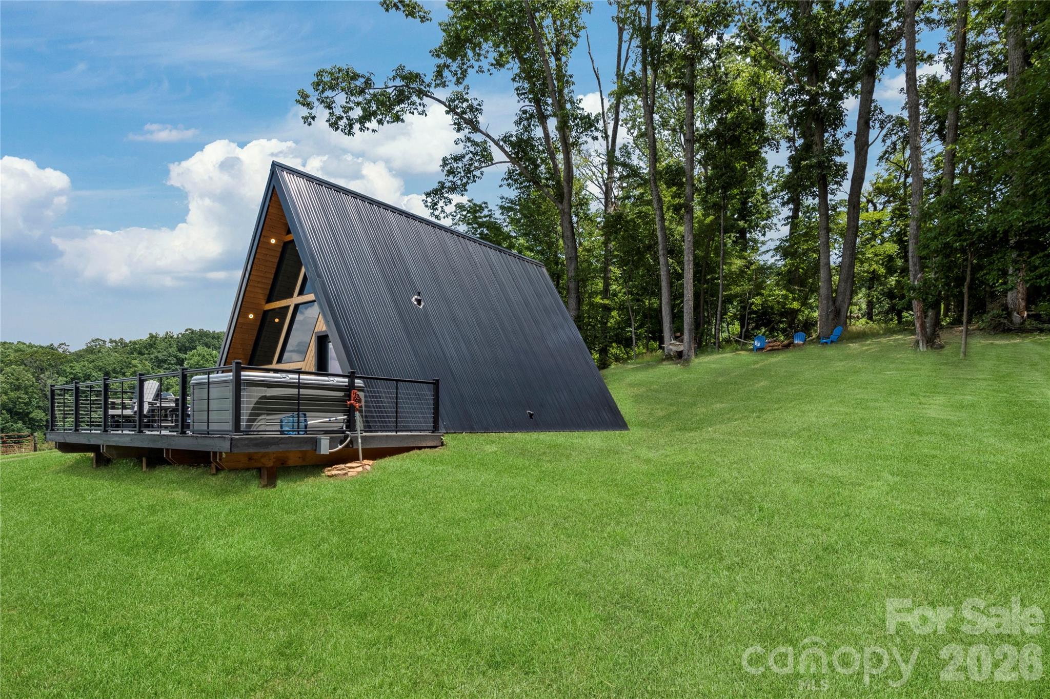 2320 Swan Creek Road, Jonesville, NC - photo 34 of 49
