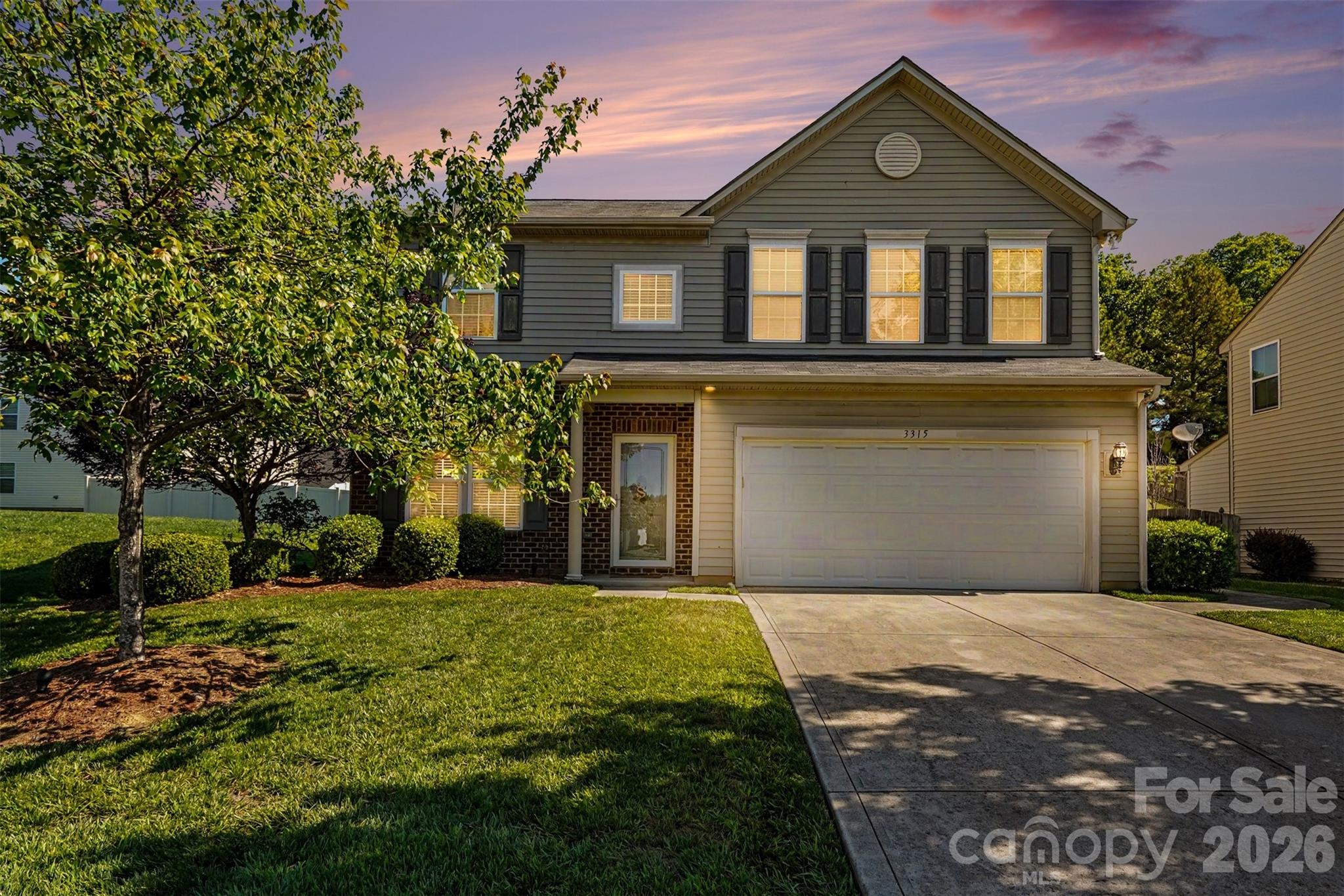 Photo 23 of 3315 Ashley View Drive, Charlotte, NC