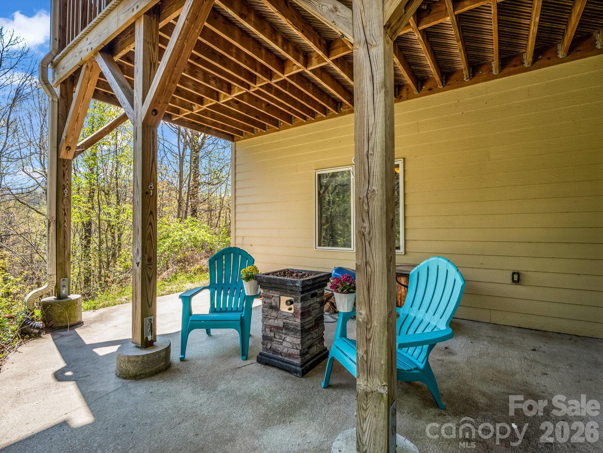 1424 Wolfpen Road, Old Fort, NC - photo 38 of 46