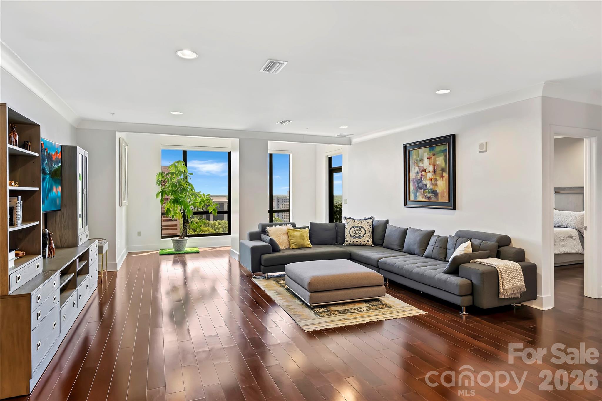 Photo 7 of 222 S Caldwell Street1501, Charlotte, NC
