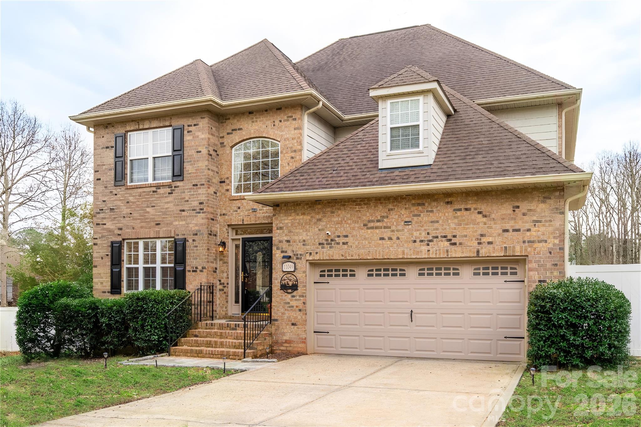 11049 Dipali Court, Charlotte, NC