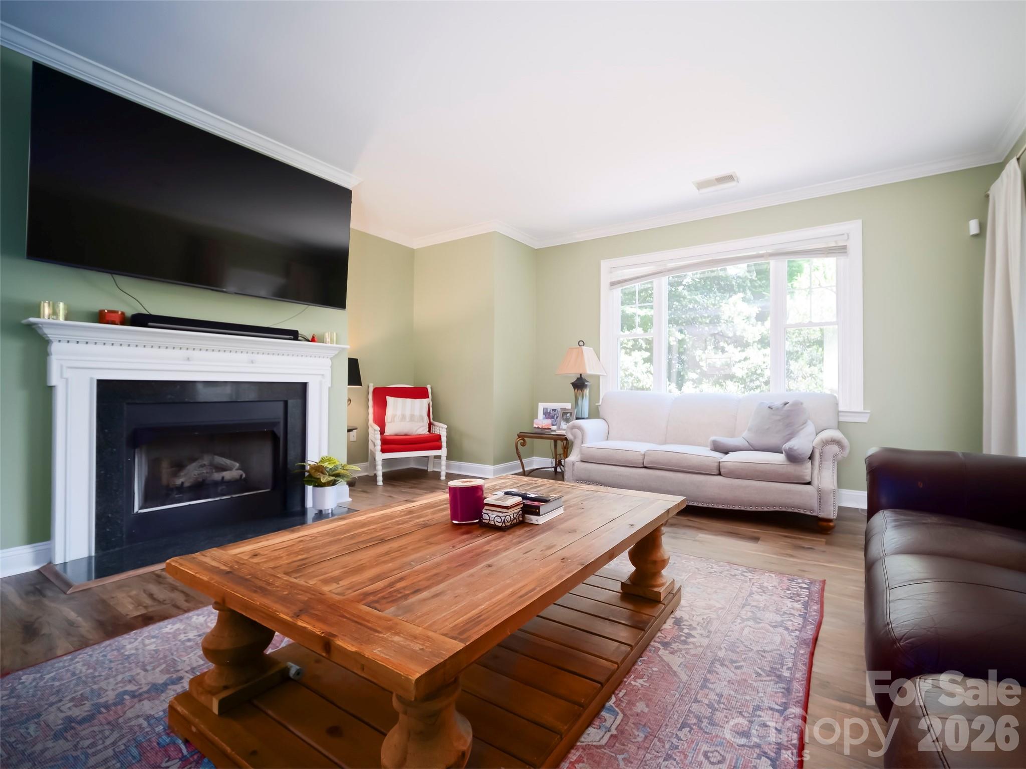 Photo 6 of 5609 Fairview Road3, Charlotte, NC