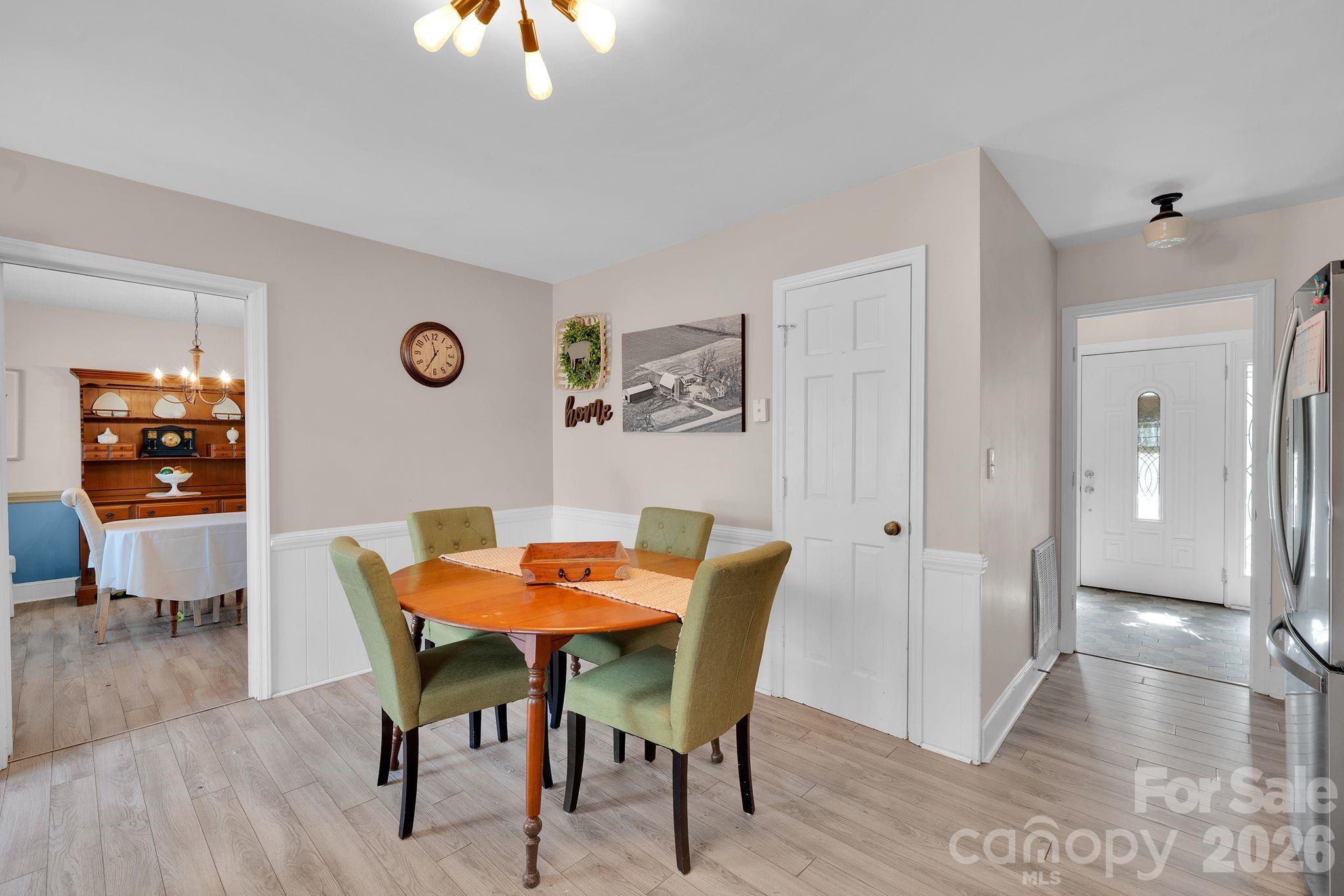 5317 Quail Ridge Drive, Mint Hill, NC - photo 14 of 43