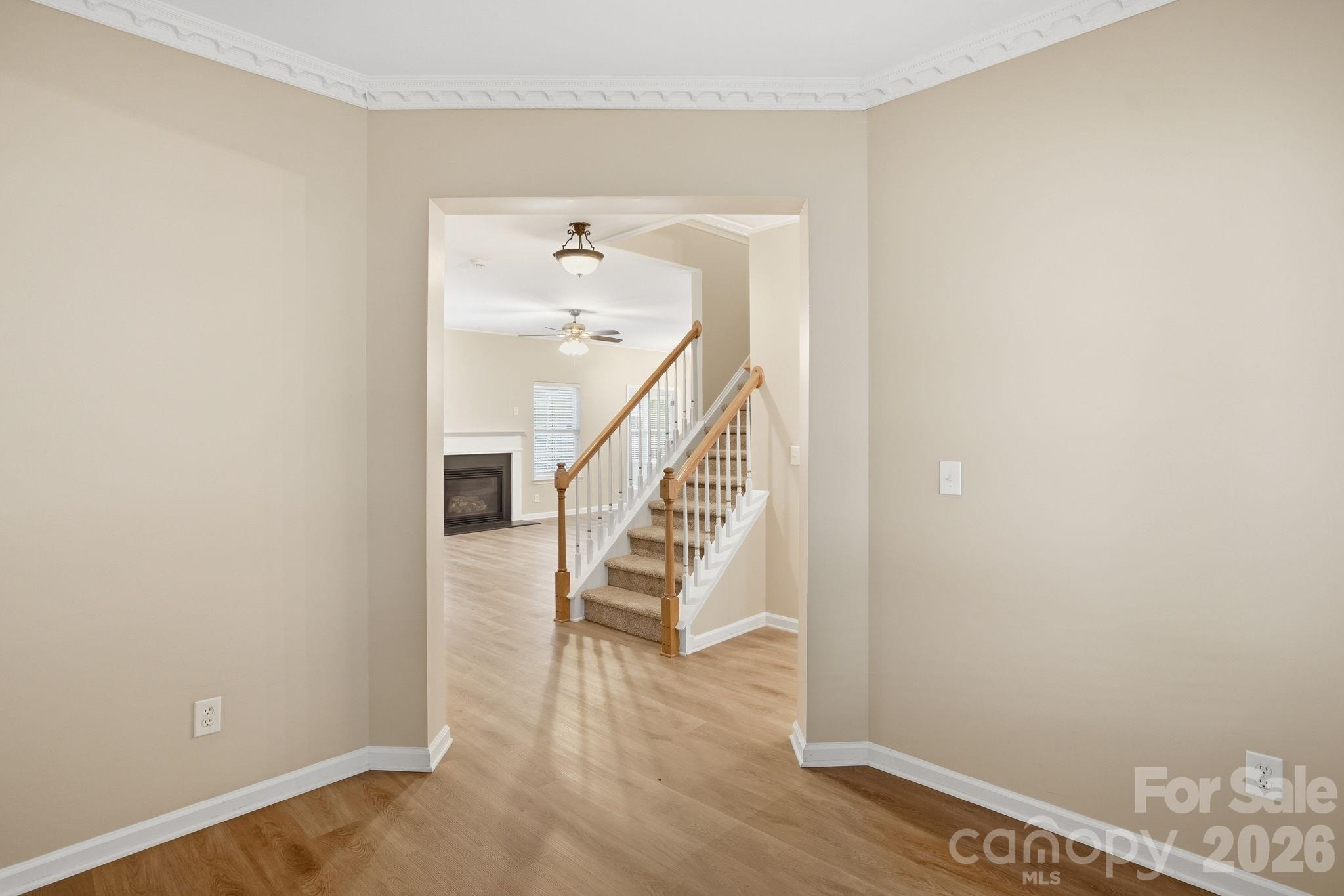 Photo 16 of 6427 Hermsley Road, Charlotte, NC
