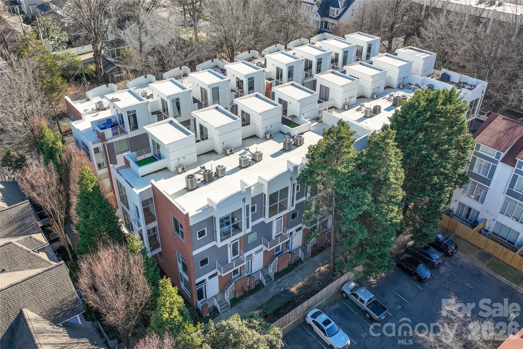 Photo 24 of 279 McDonald Avenue, Charlotte, NC
