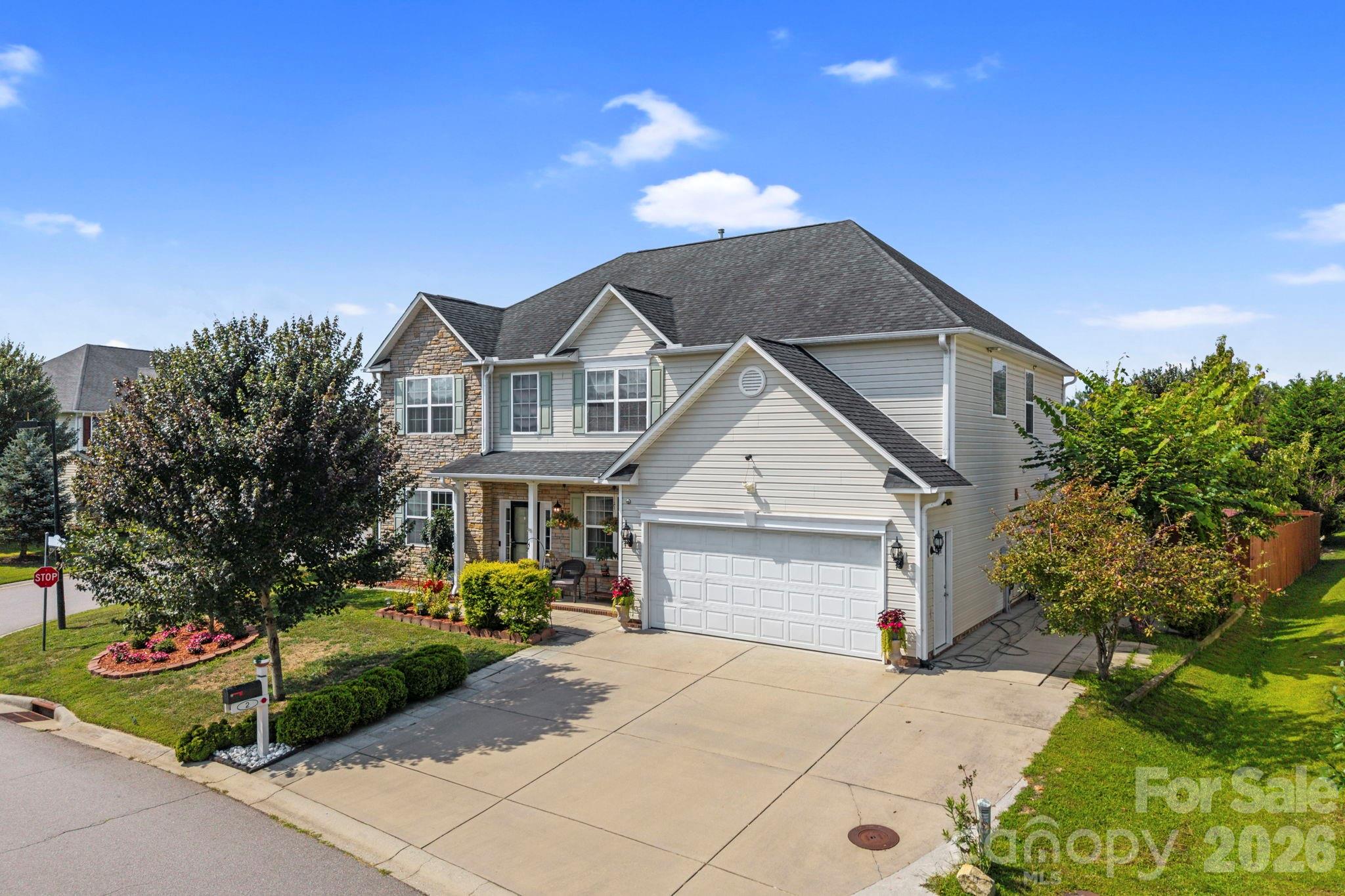 2 Breyerton Court, Asheville, NC - photo 46 of 48