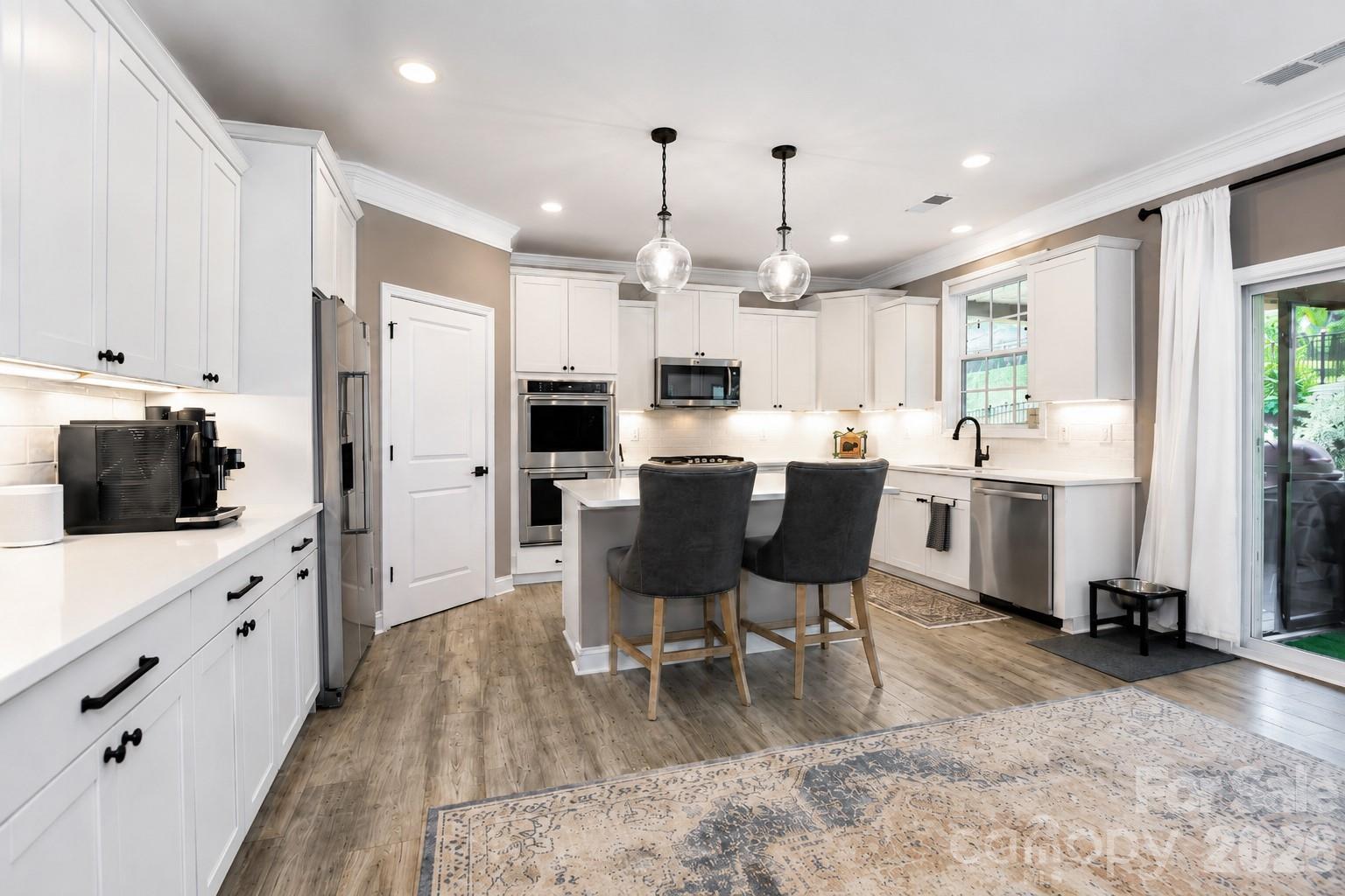 384 Streamwood Road, Troutman, NC - photo 21 of 49