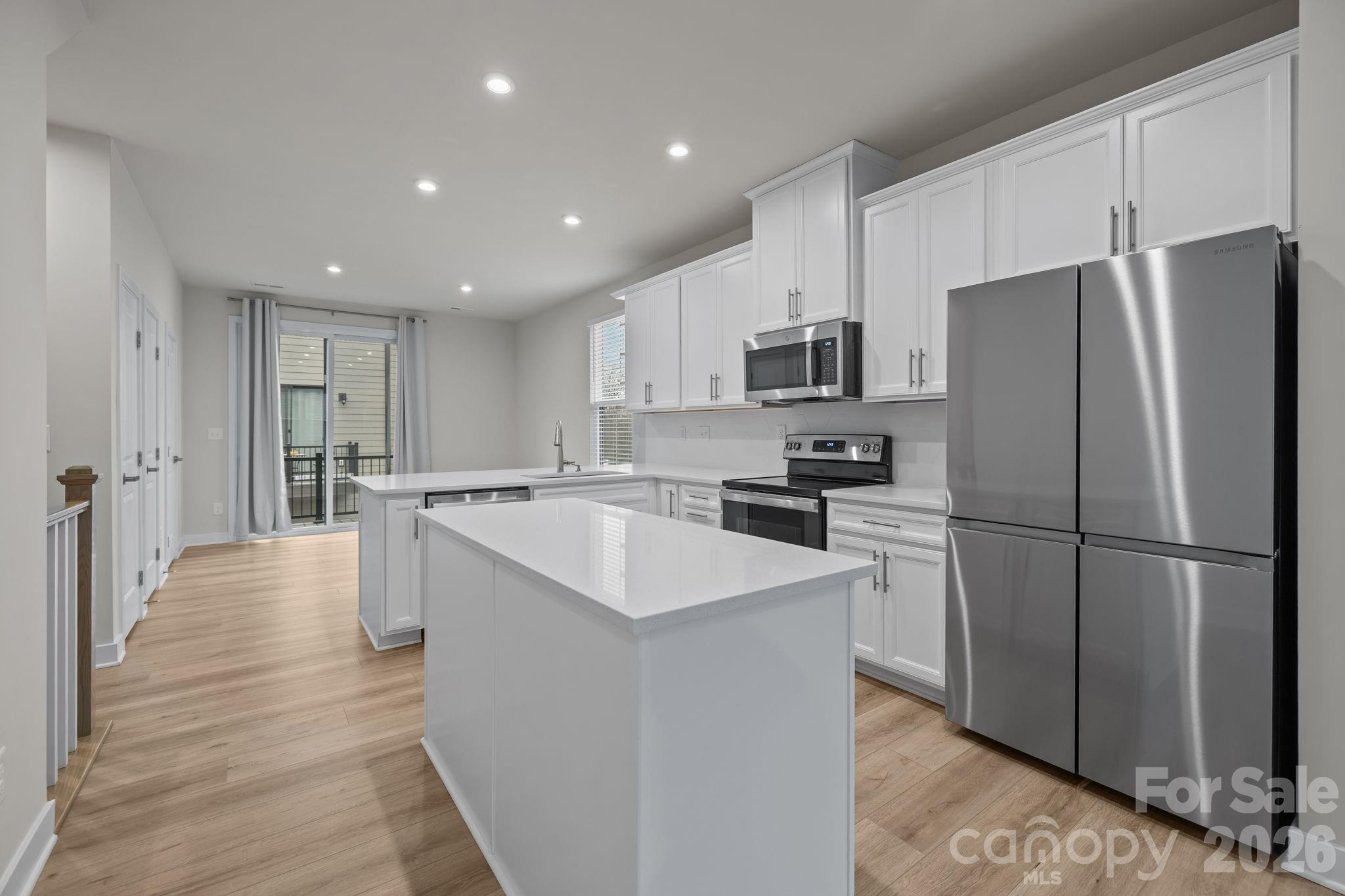 Photo 8 of 460 Spearfield Lane, Charlotte, NC