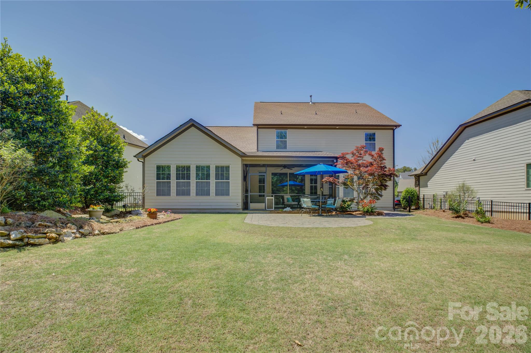 Photo 39 of 15420 Cimarron Hills Lane, Charlotte, NC