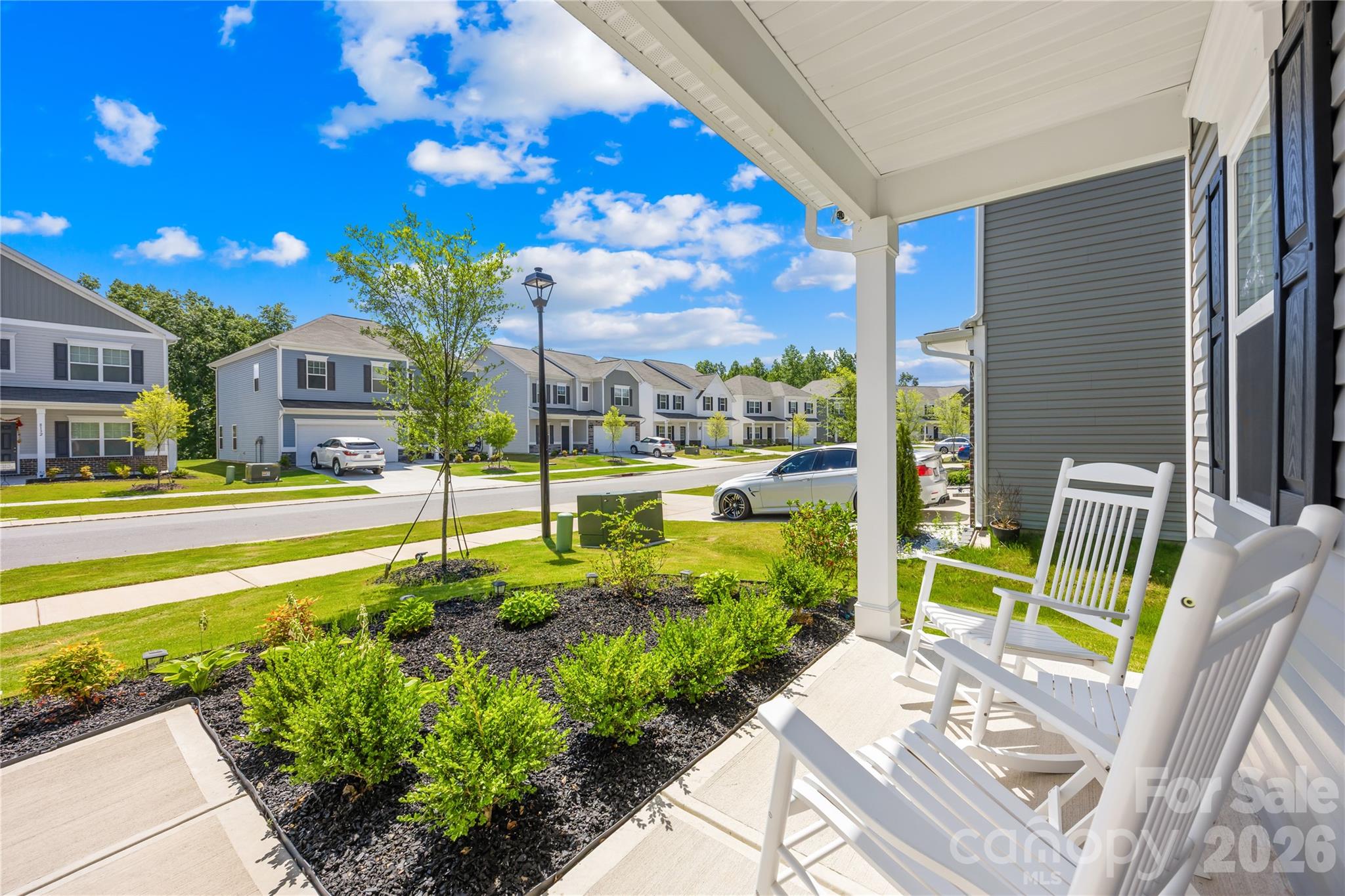 Photo 2 of 8131 Jonagold Lane, Charlotte, NC