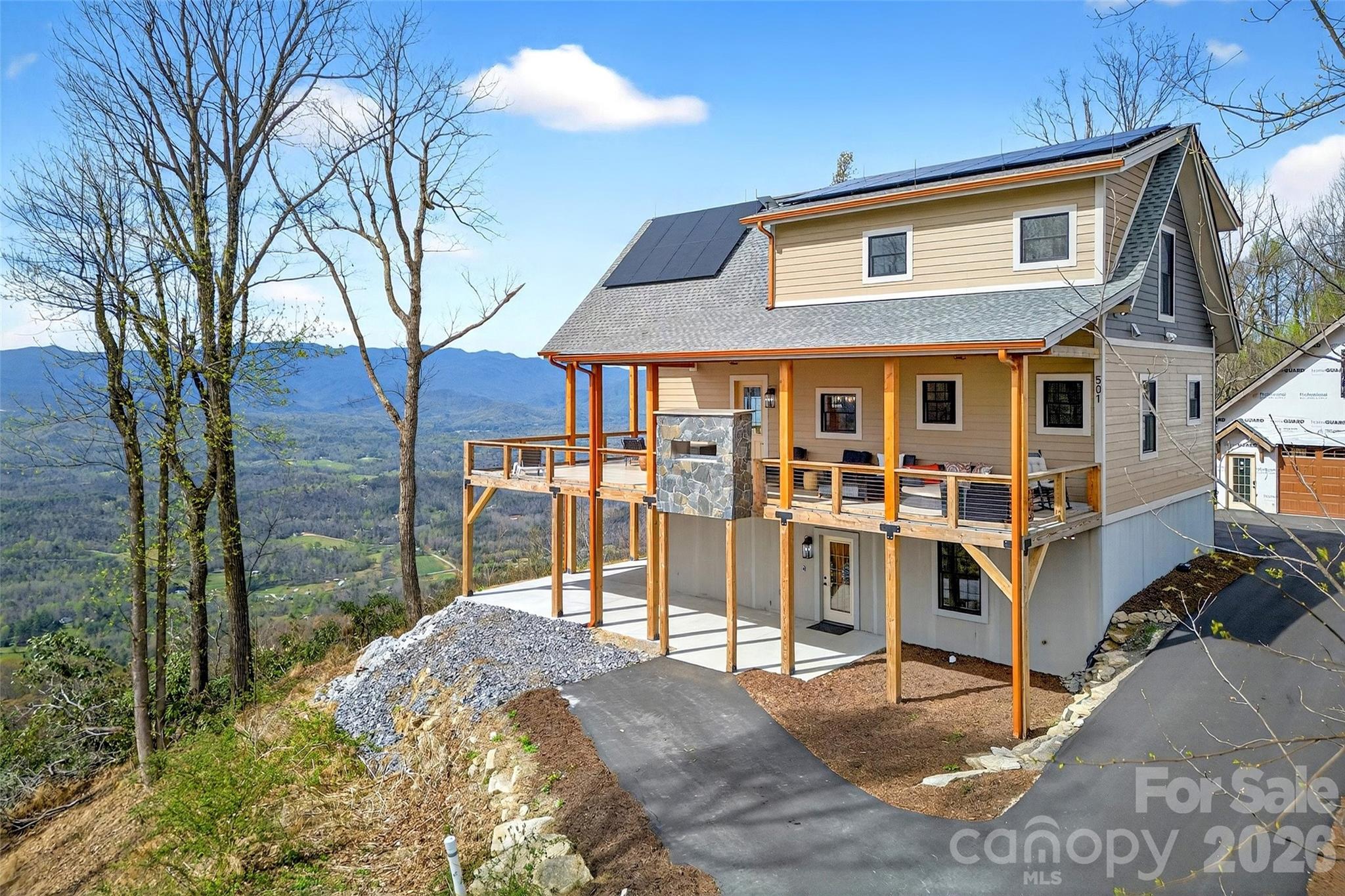 501 Wolf Pen Cliffs Road1003, Old Fort, NC - photo 43 of 49