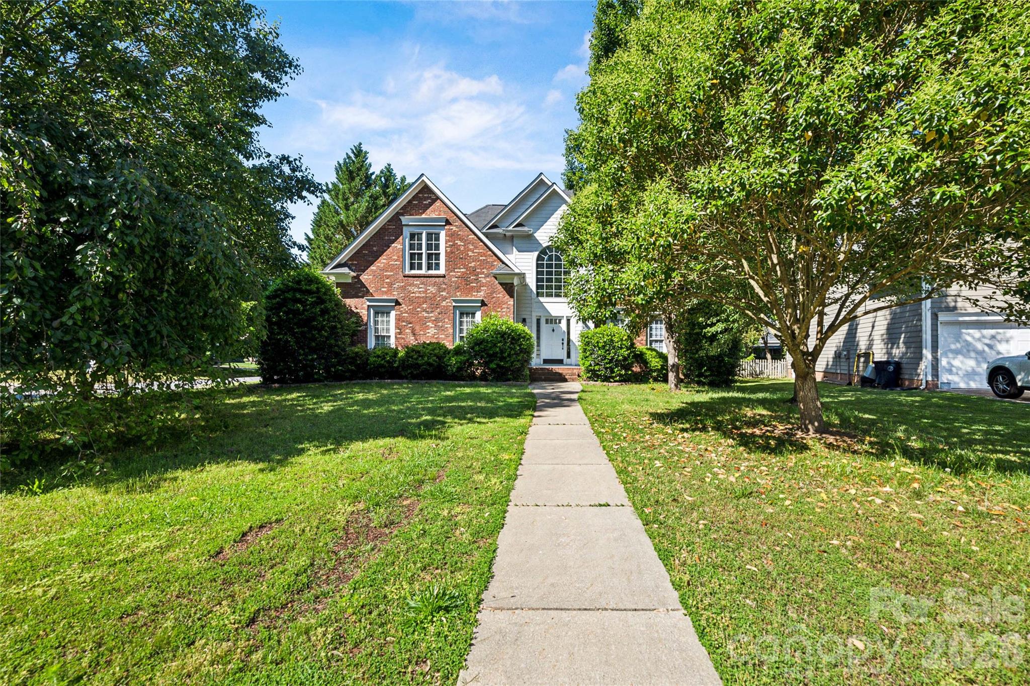 17101 Windy Oaks Court, Cornelius, NC