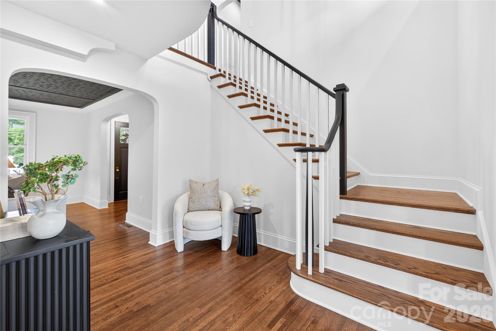 2501 Runnymede Lane, Charlotte, NC - photo 6 of 41