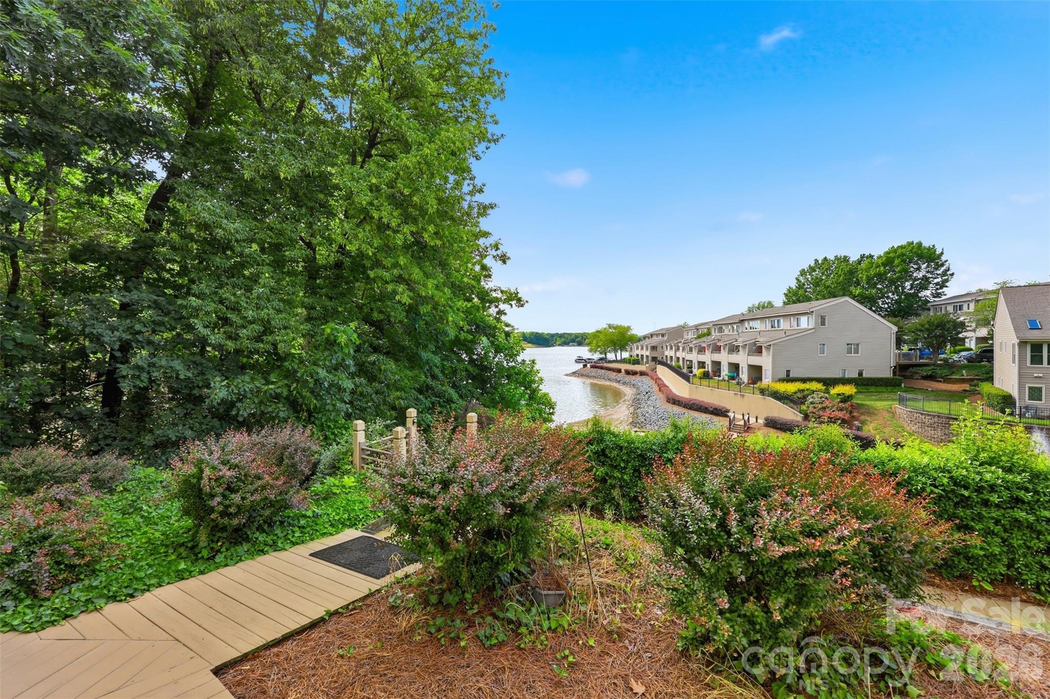 Photo 30 of 14614 Waterside Drive, Charlotte, NC