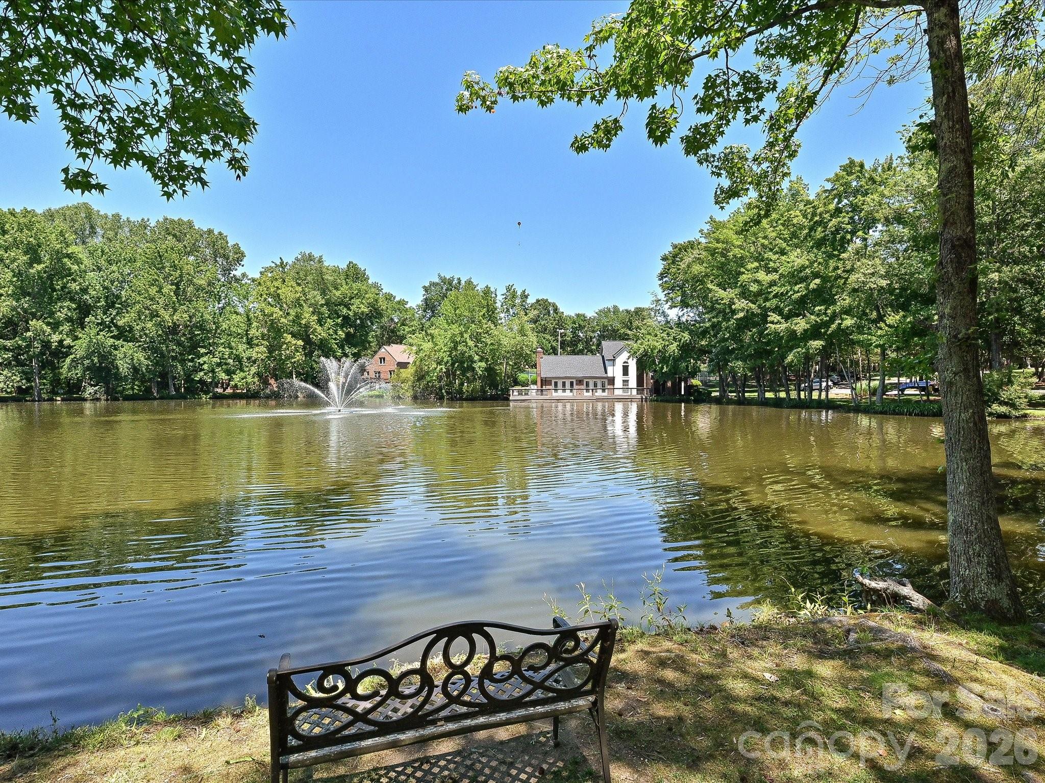 Photo 3 of 5203 Rustlewood Lane, Charlotte, NC