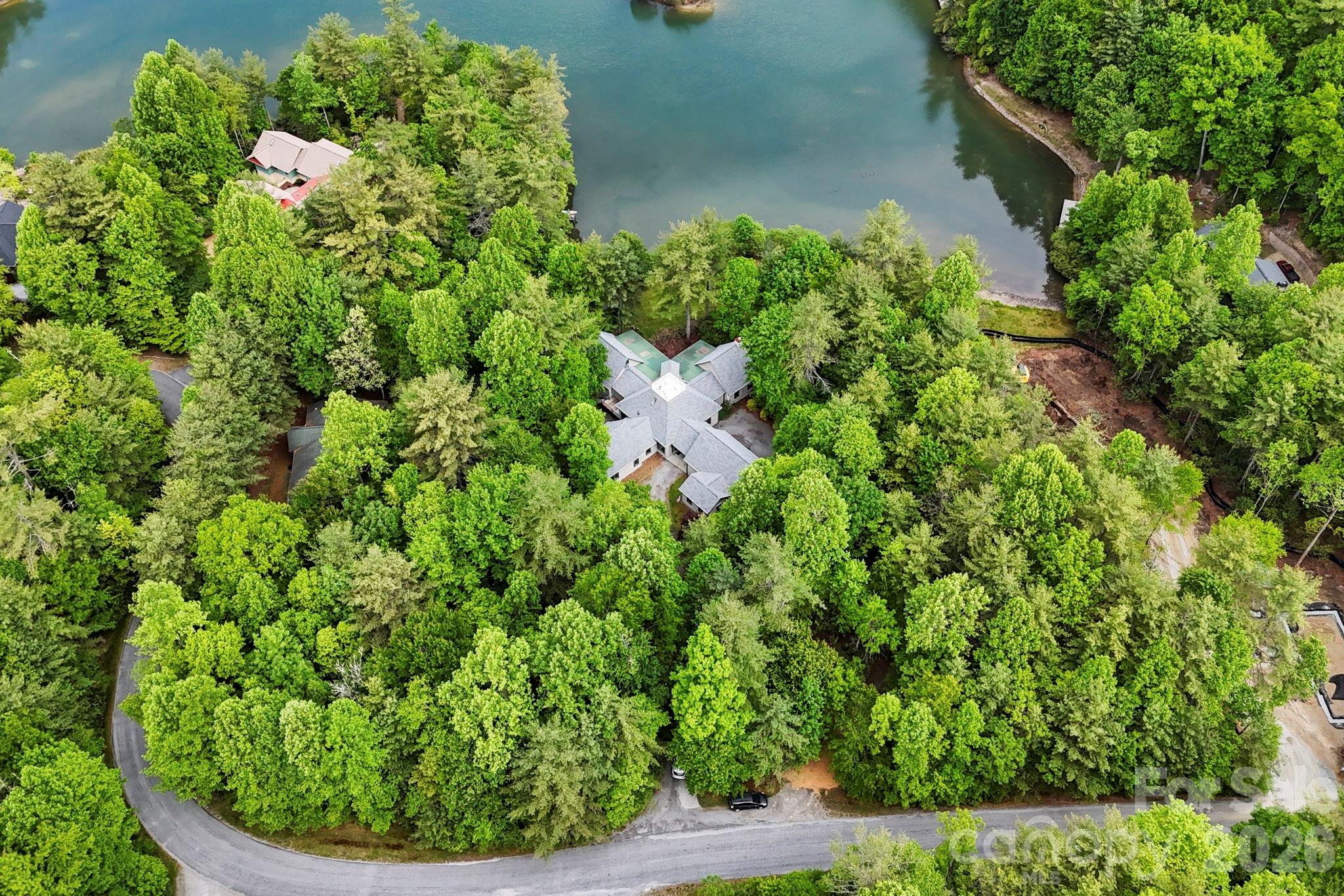 1592 Eagle Lake Drive154, Brevard, NC - photo 7 of 44