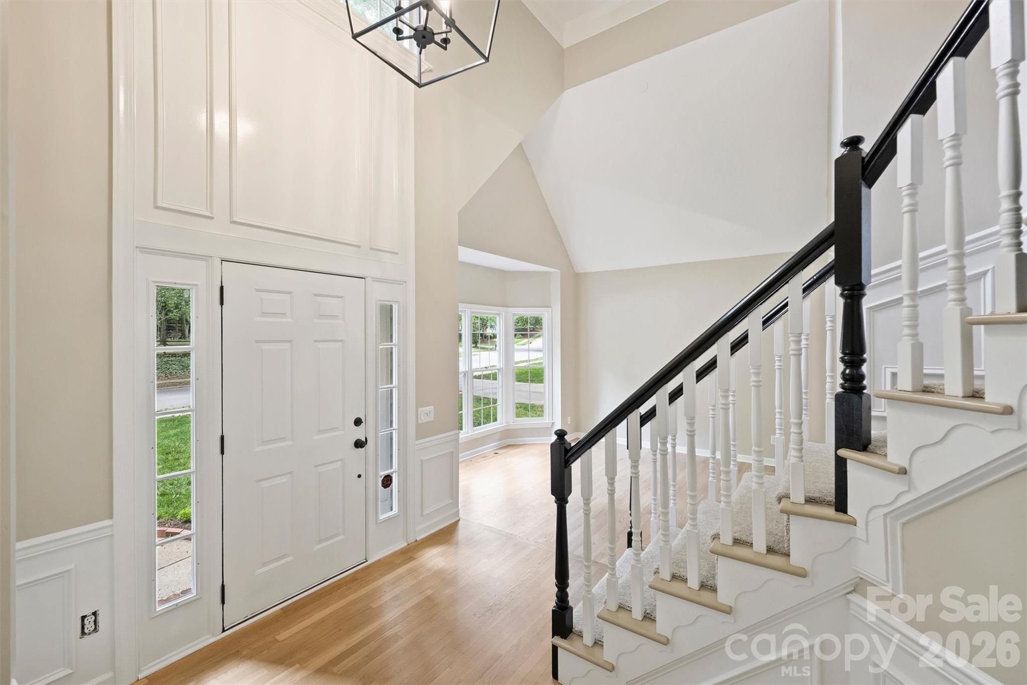 Photo 4 of 5317 Fairvista Drive, Charlotte, NC