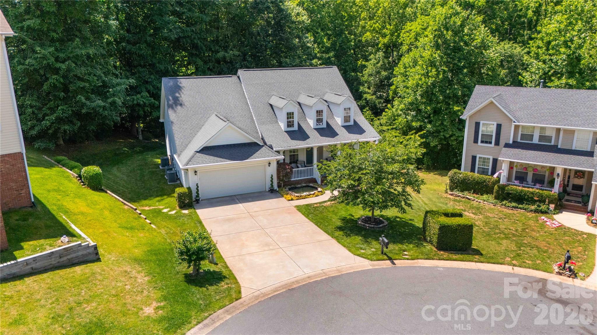 329 Brixham Place, Fort Mill, SC - photo 45 of 49